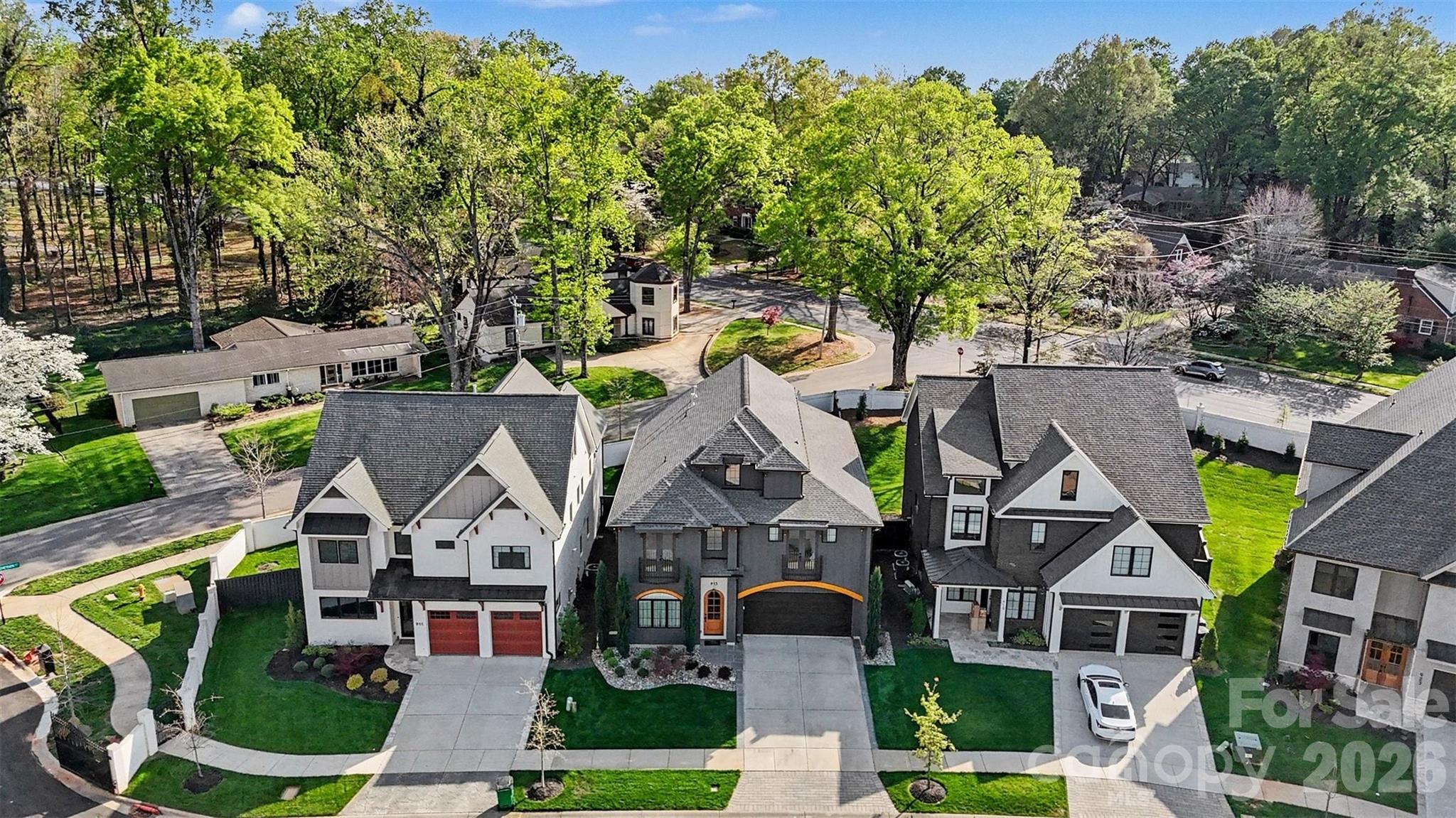 Photo 48 of 915 Laurel Creek Lane, Charlotte, NC