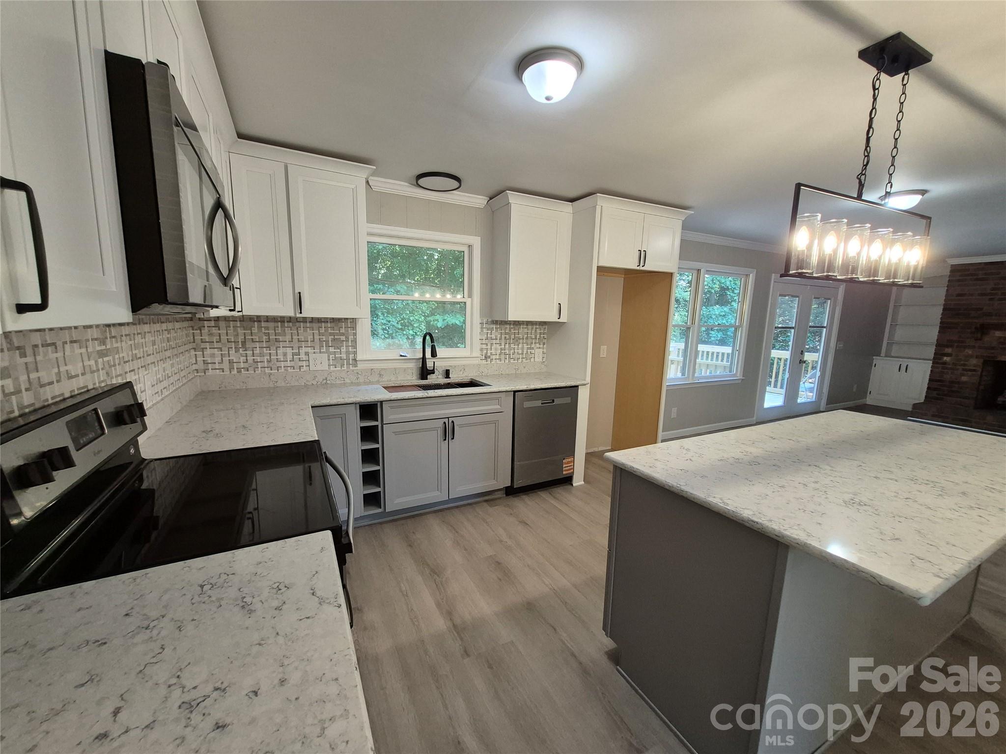 390 Low Water Bridge Road, Troy, NC - photo 9 of 42