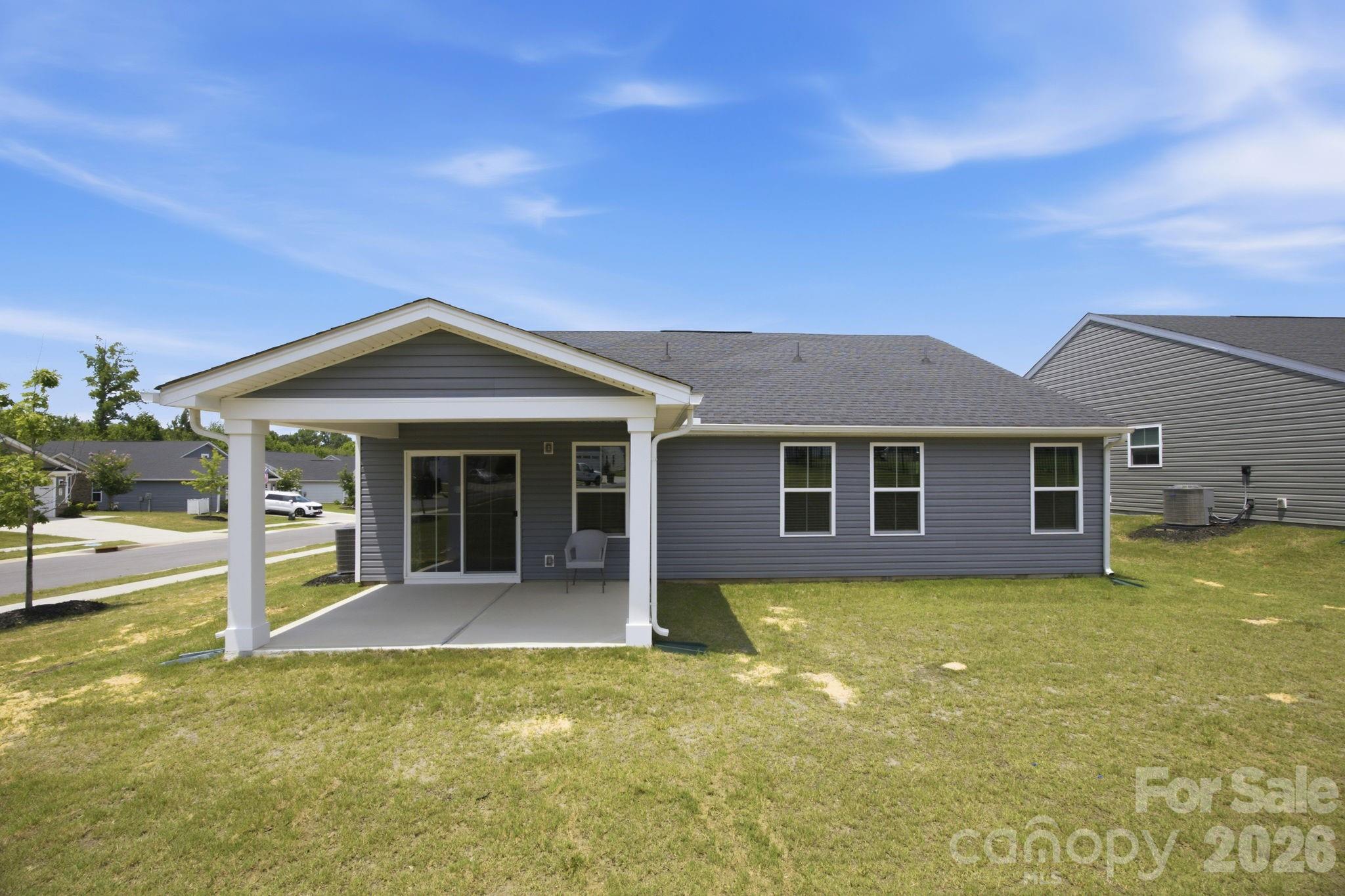 Photo 14 of 621 Grandiflora Avenue, Lancaster, SC
