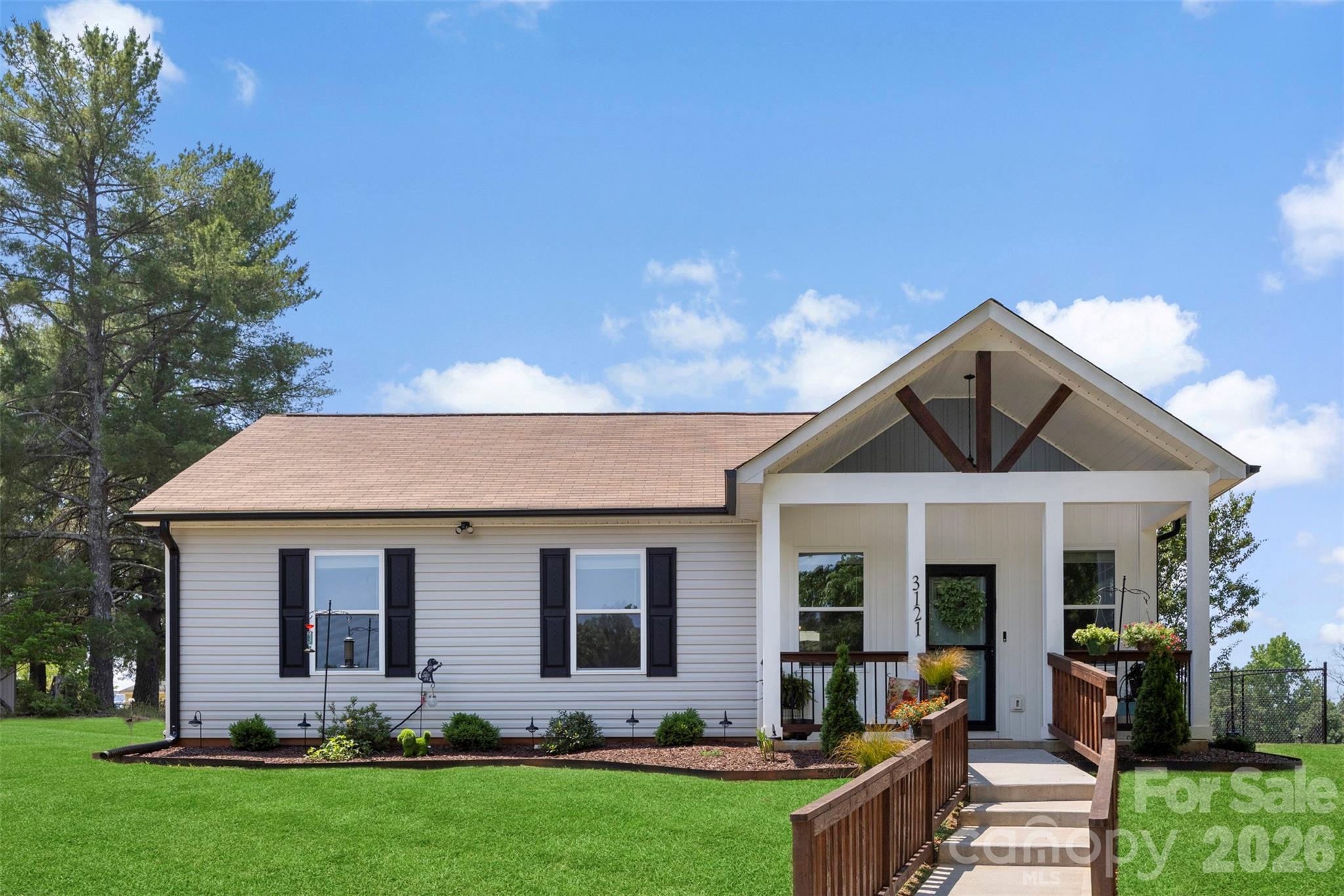 3121 Suffolk Drive, Shelby, NC