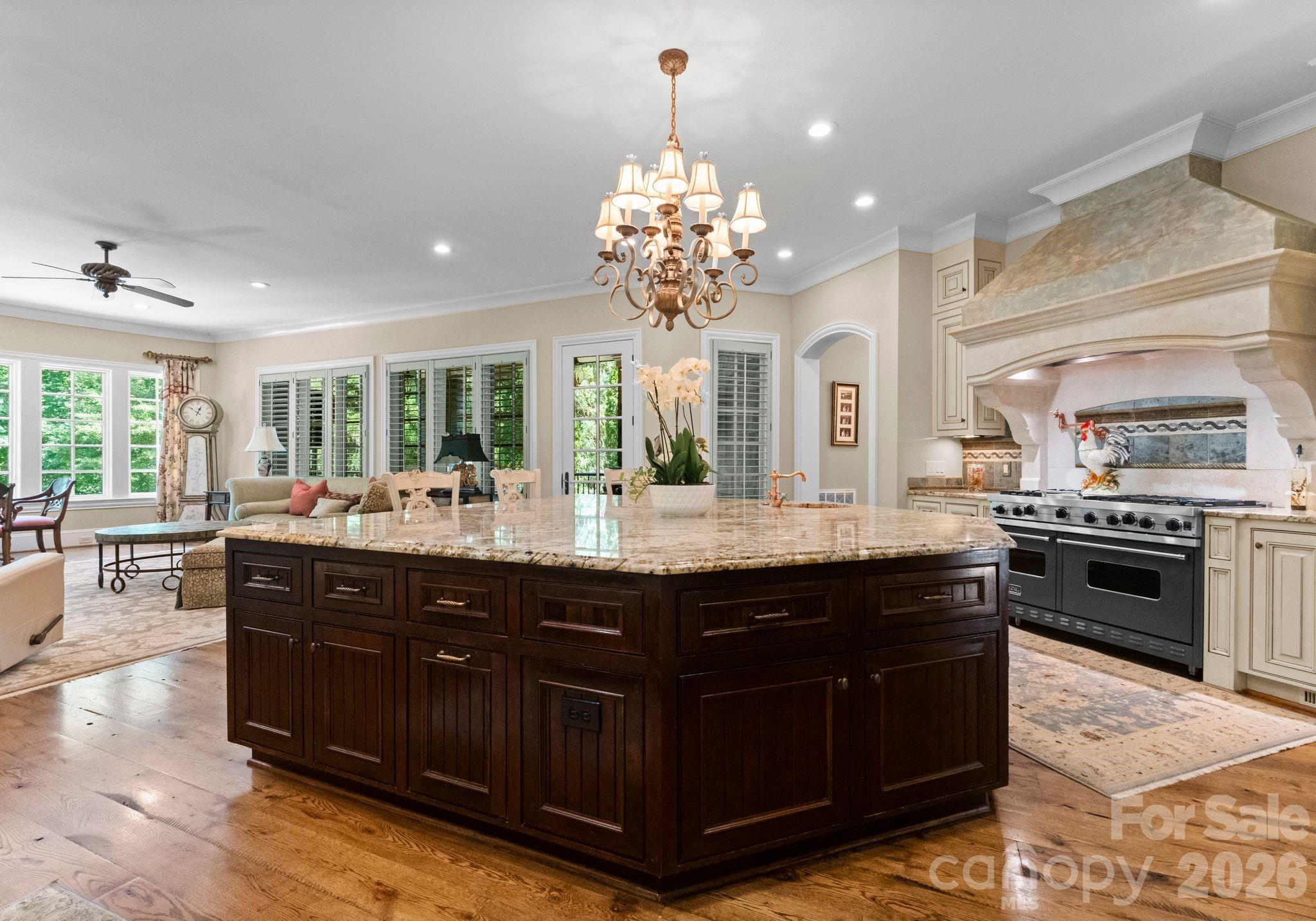 Photo 12 of 13837 Grand Palisades Parkway, Charlotte, NC