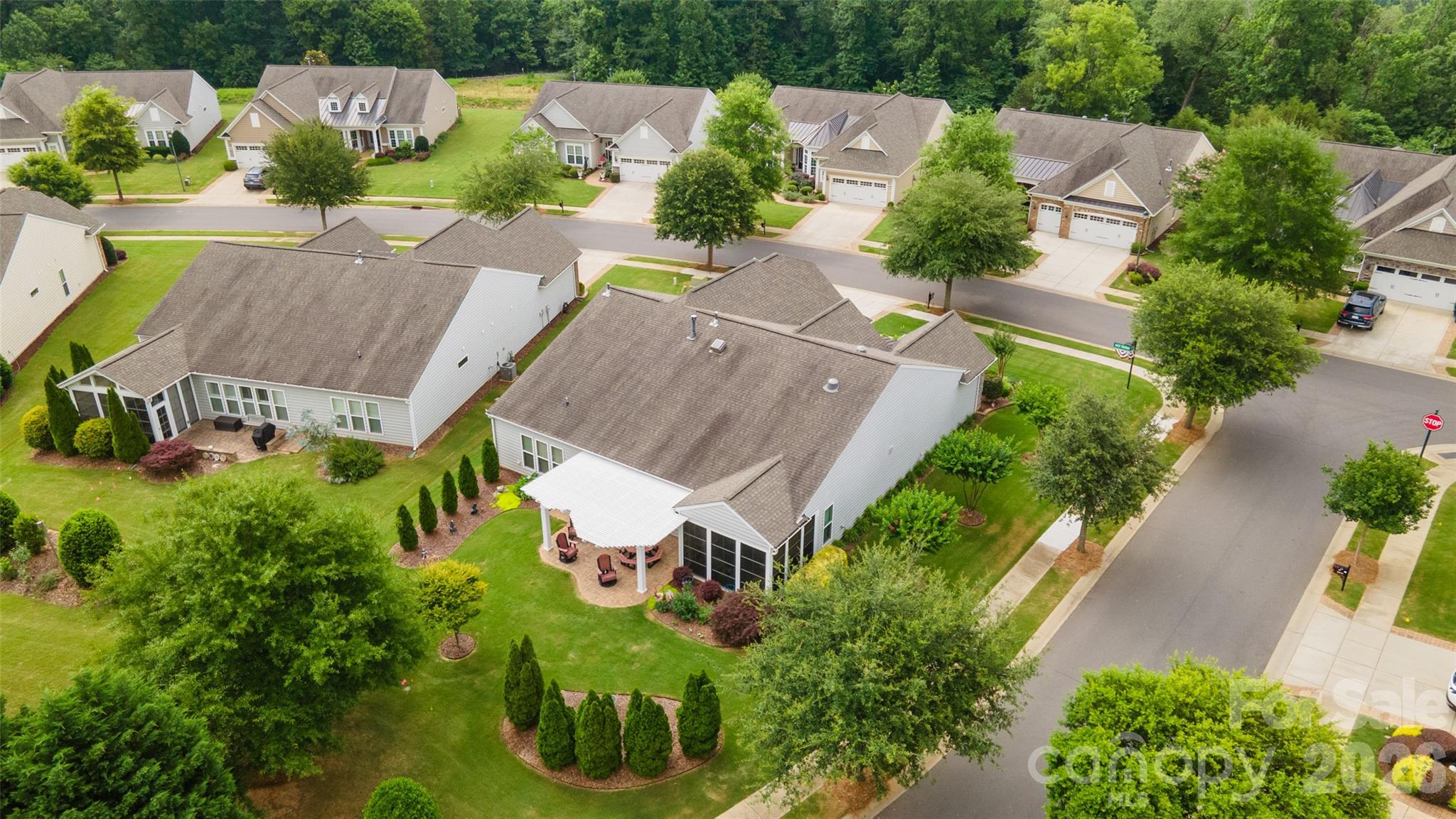 Photo 46 of 6260 Jack Thomas Drive, Indian Land, SC
