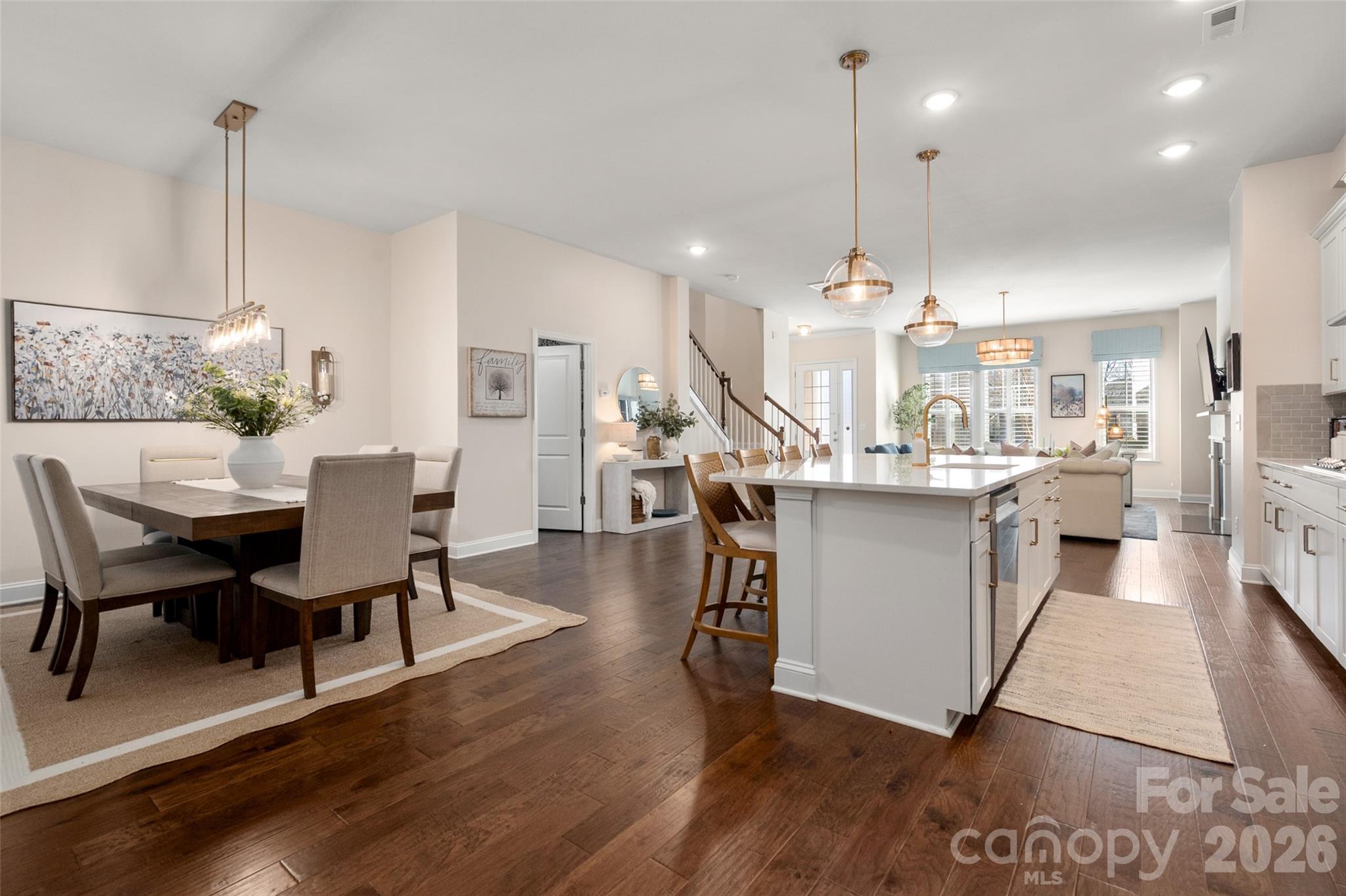 Photo 12 of 13114 Kornegy Drive, Charlotte, NC