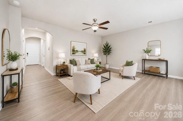 Photo 2 of 8105 Alderton Lane, Charlotte, NC
