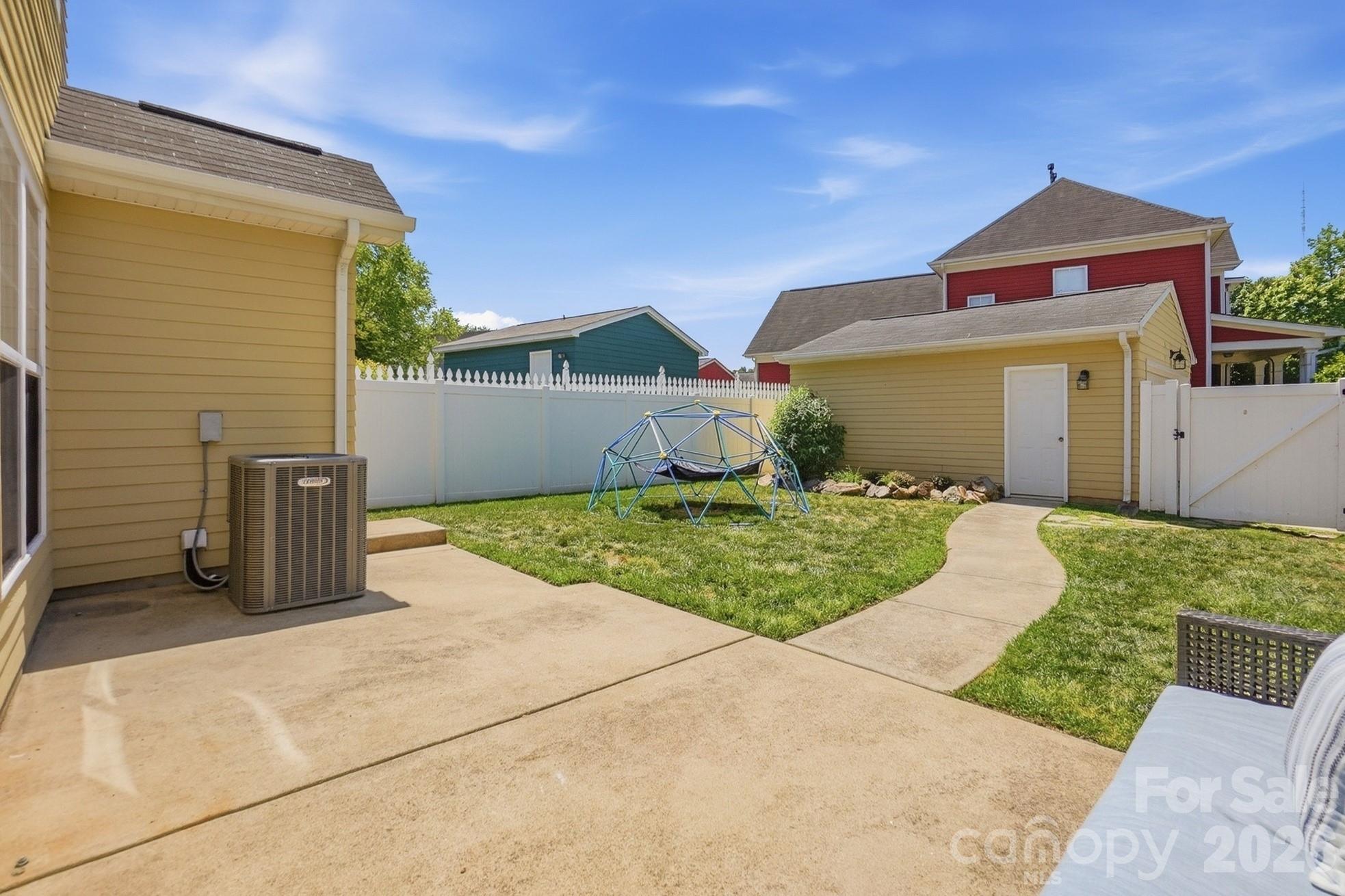 Photo 38 of 13747 Carleen Way Drive, Charlotte, NC