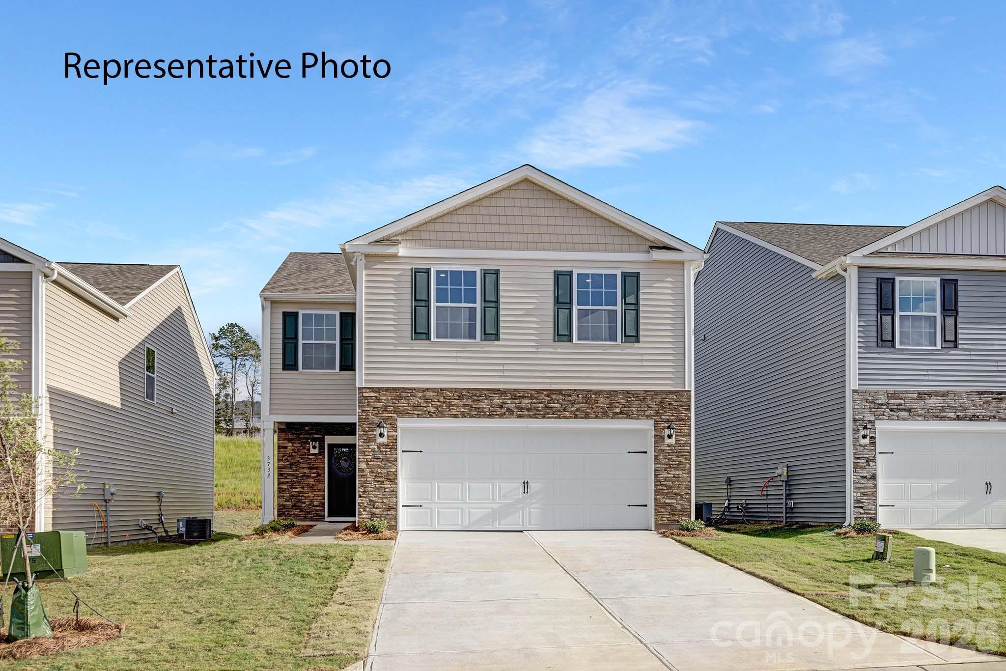 2817 Frances View Lane, Lincolnton, NC - photo 1 of 25