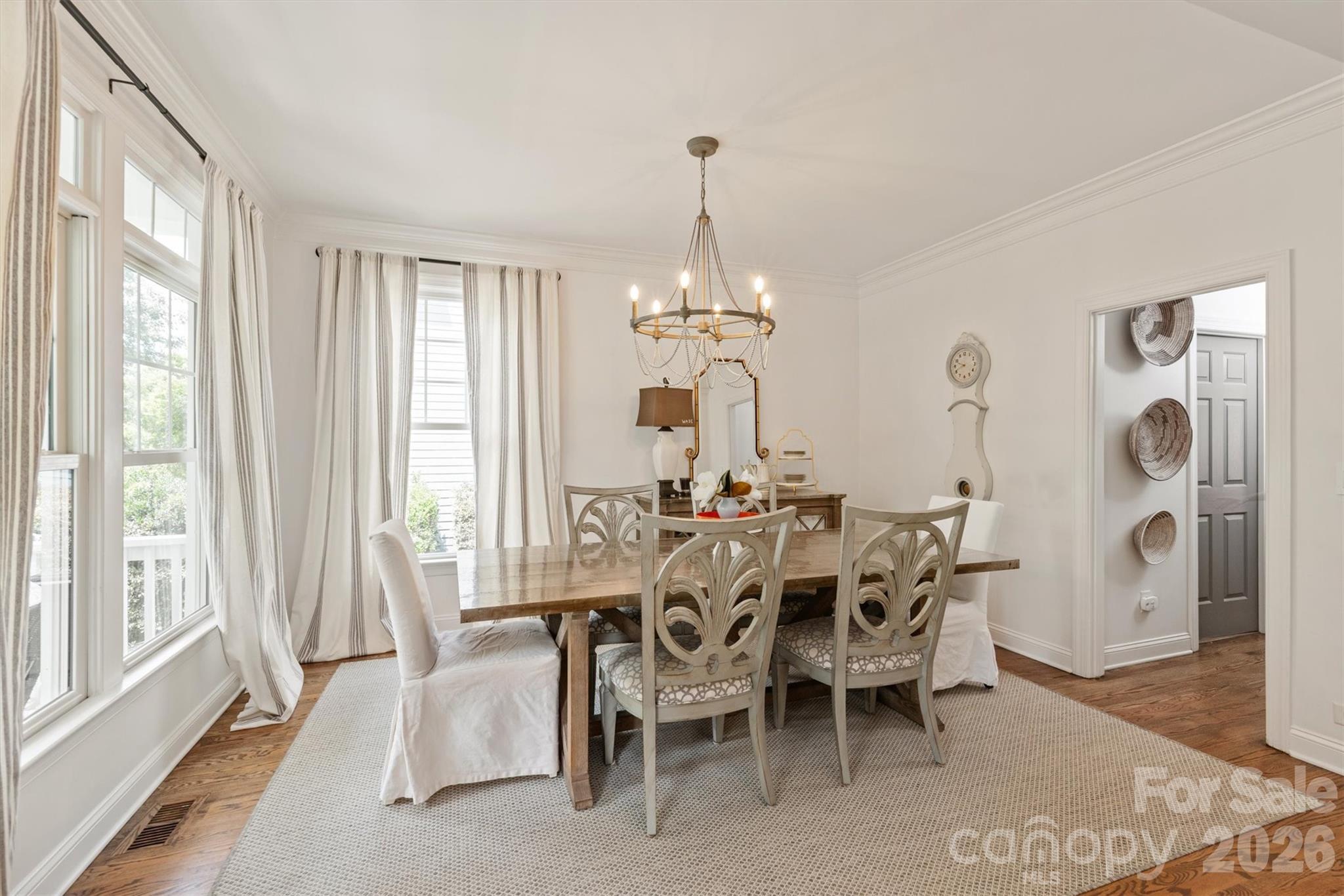 869 Stratford Run Drive, Fort Mill, SC - photo 4 of 44