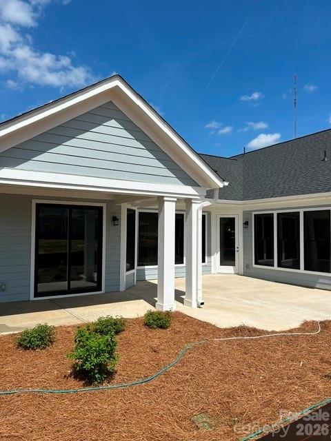 Photo 17 of 3048 Five Creek Road, Charlotte, NC