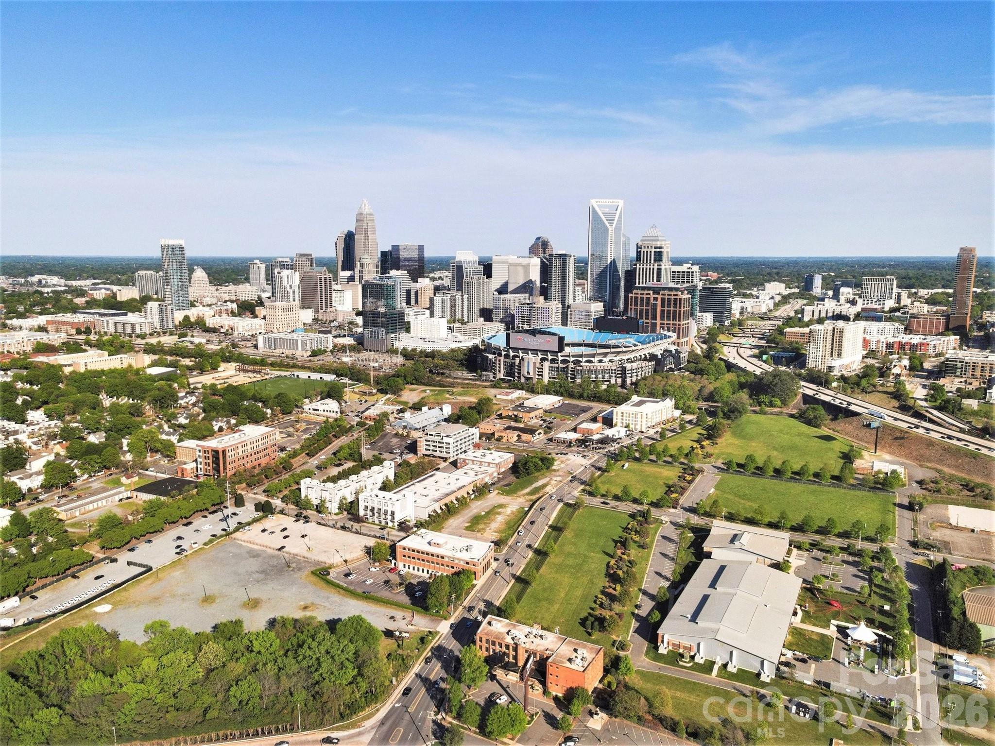 Photo 35 of 2604 Booker Avenue, Charlotte, NC