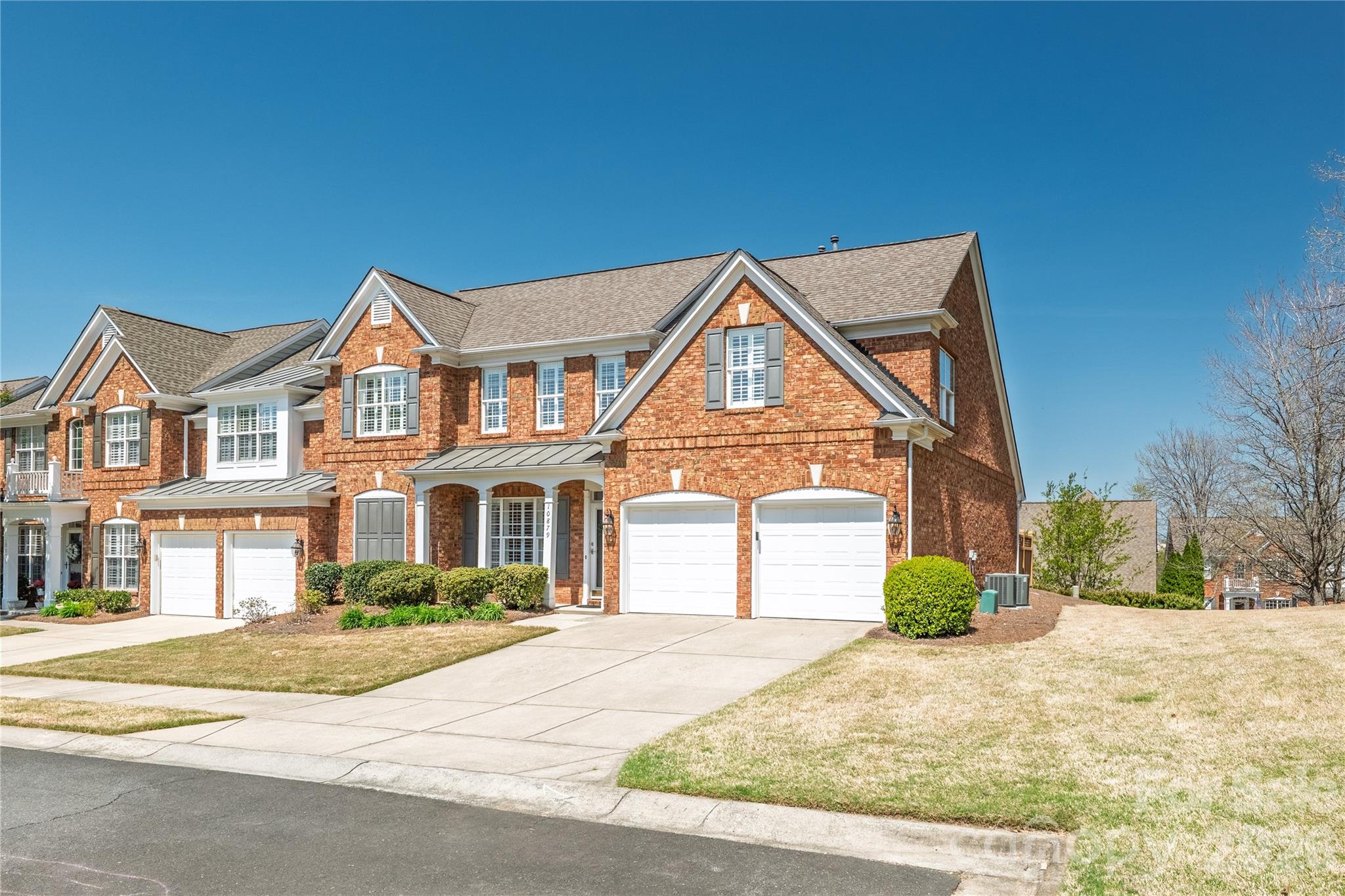 Photo 4 of 10879 Rogalla Drive, Charlotte, NC