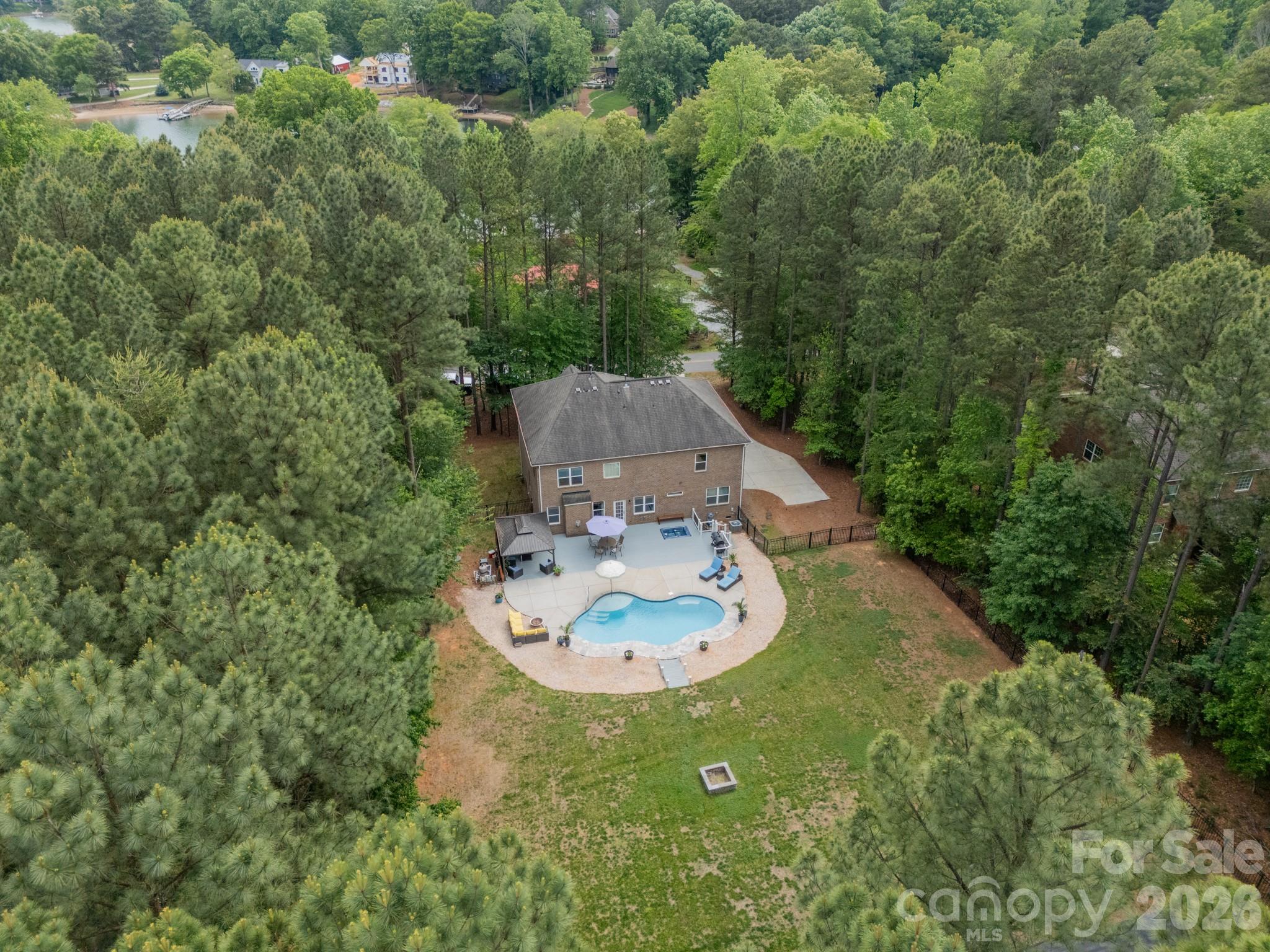 Photo 3 of 512 Stillwater Road, Troutman, NC