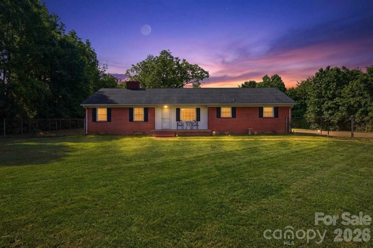 2135 W NC 152 Highway, China Grove, NC