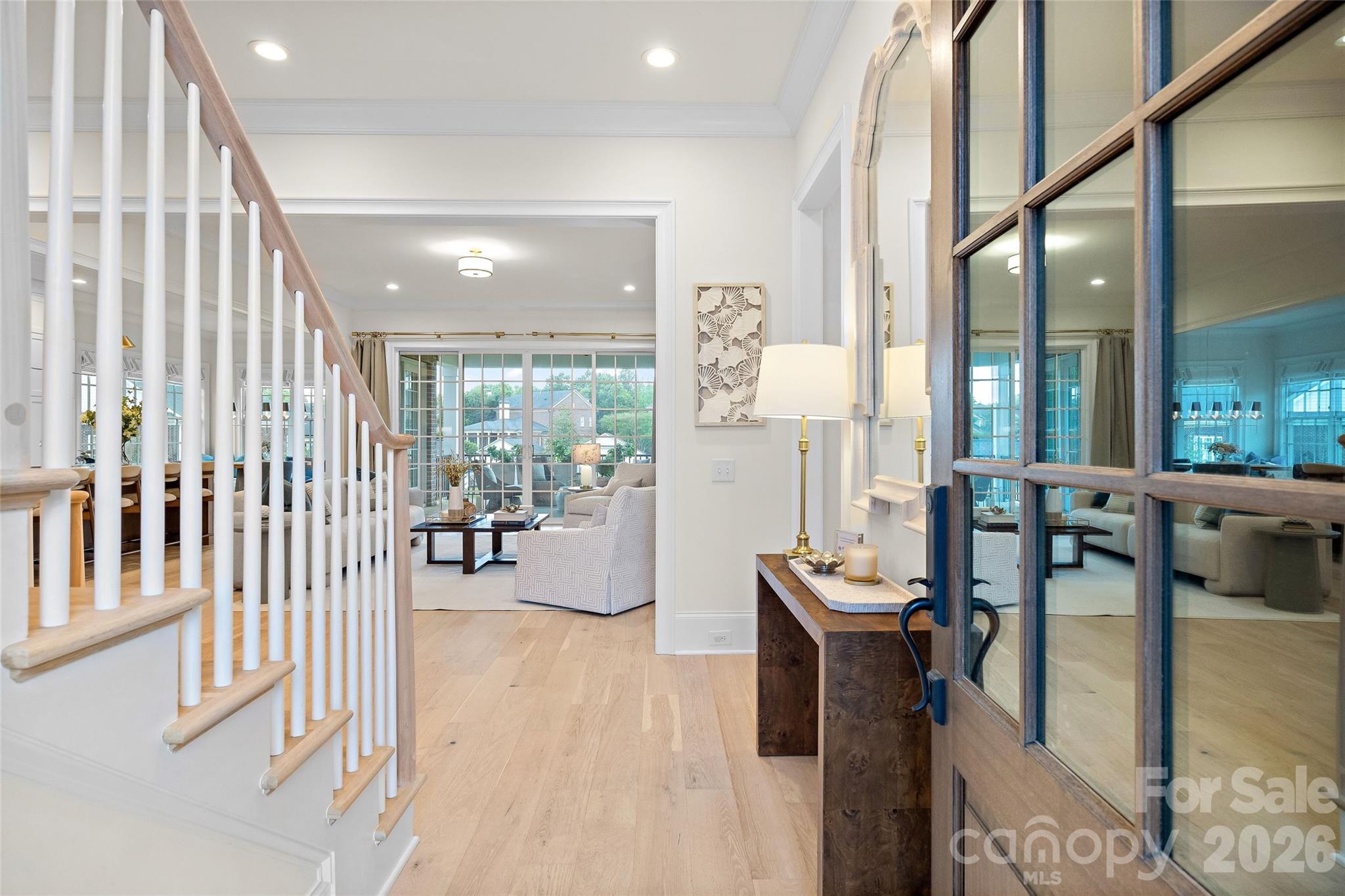 Photo 3 of 3011 Ella Katherine Way, Charlotte, NC