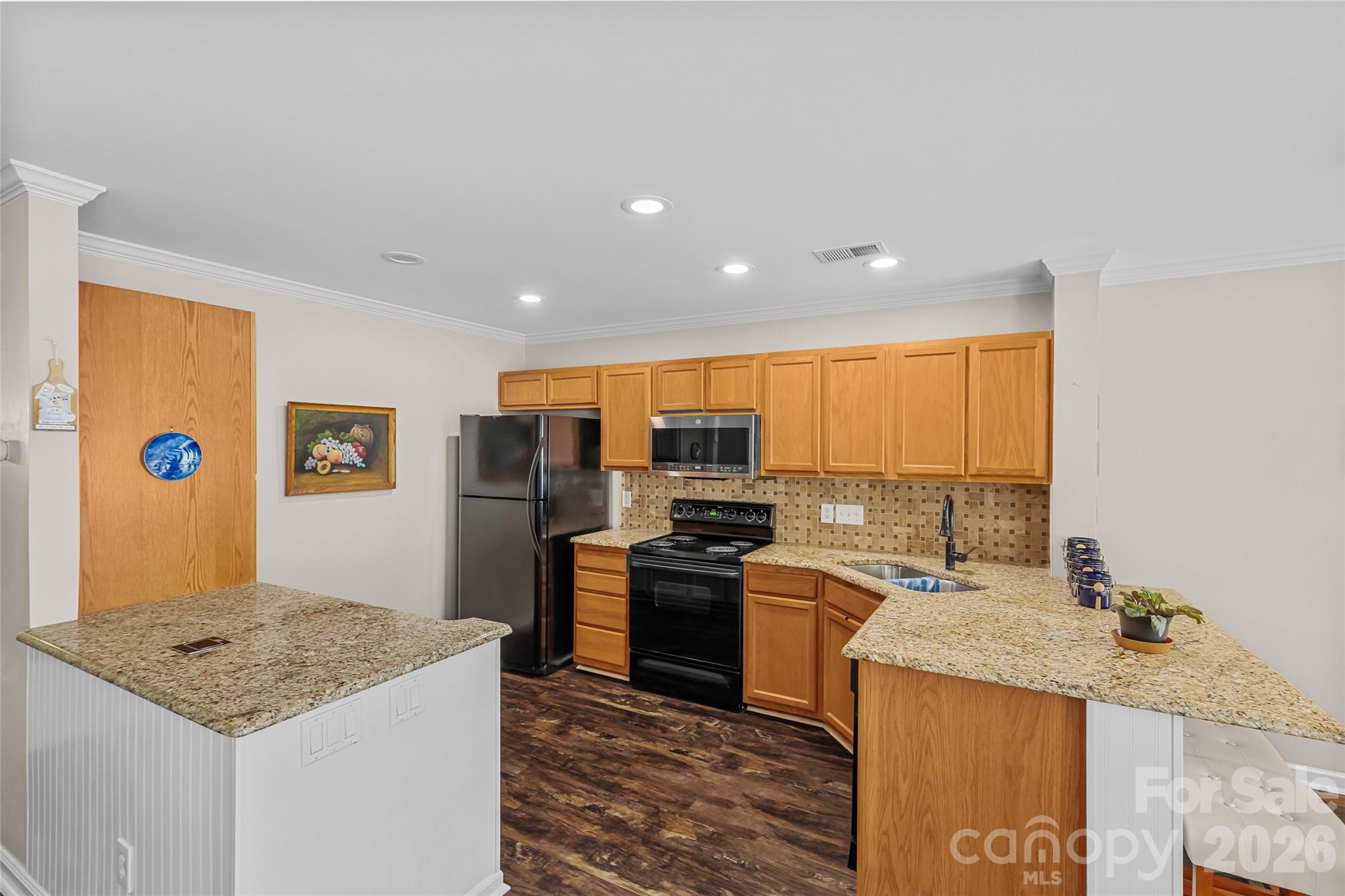 Photo 13 of 8733 Robinson Forest Drive, Charlotte, NC