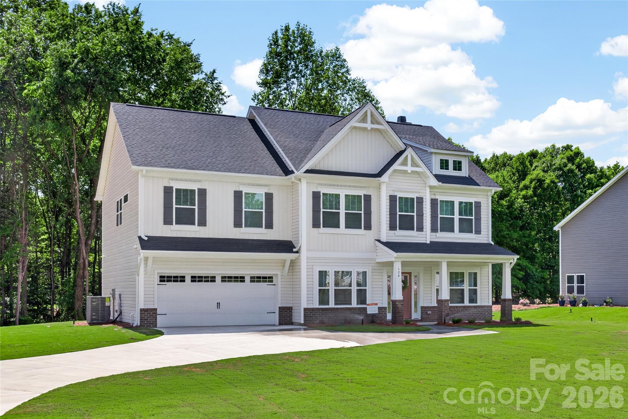 128 Overcash Road7171, Troutman, NC - photo 1 of 41