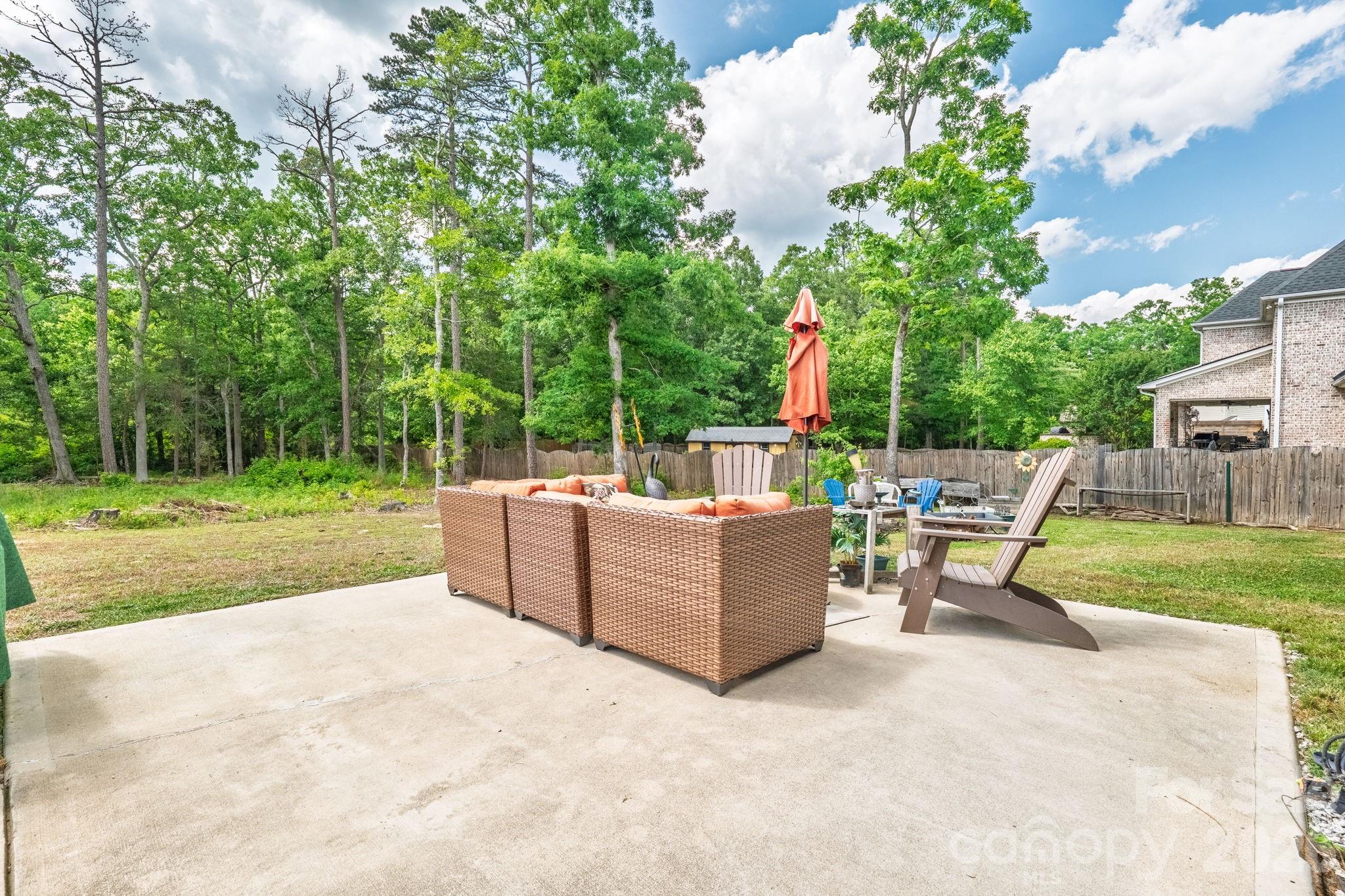 207 Vanderbilt Boulevard, Locust, NC - photo 26 of 35
