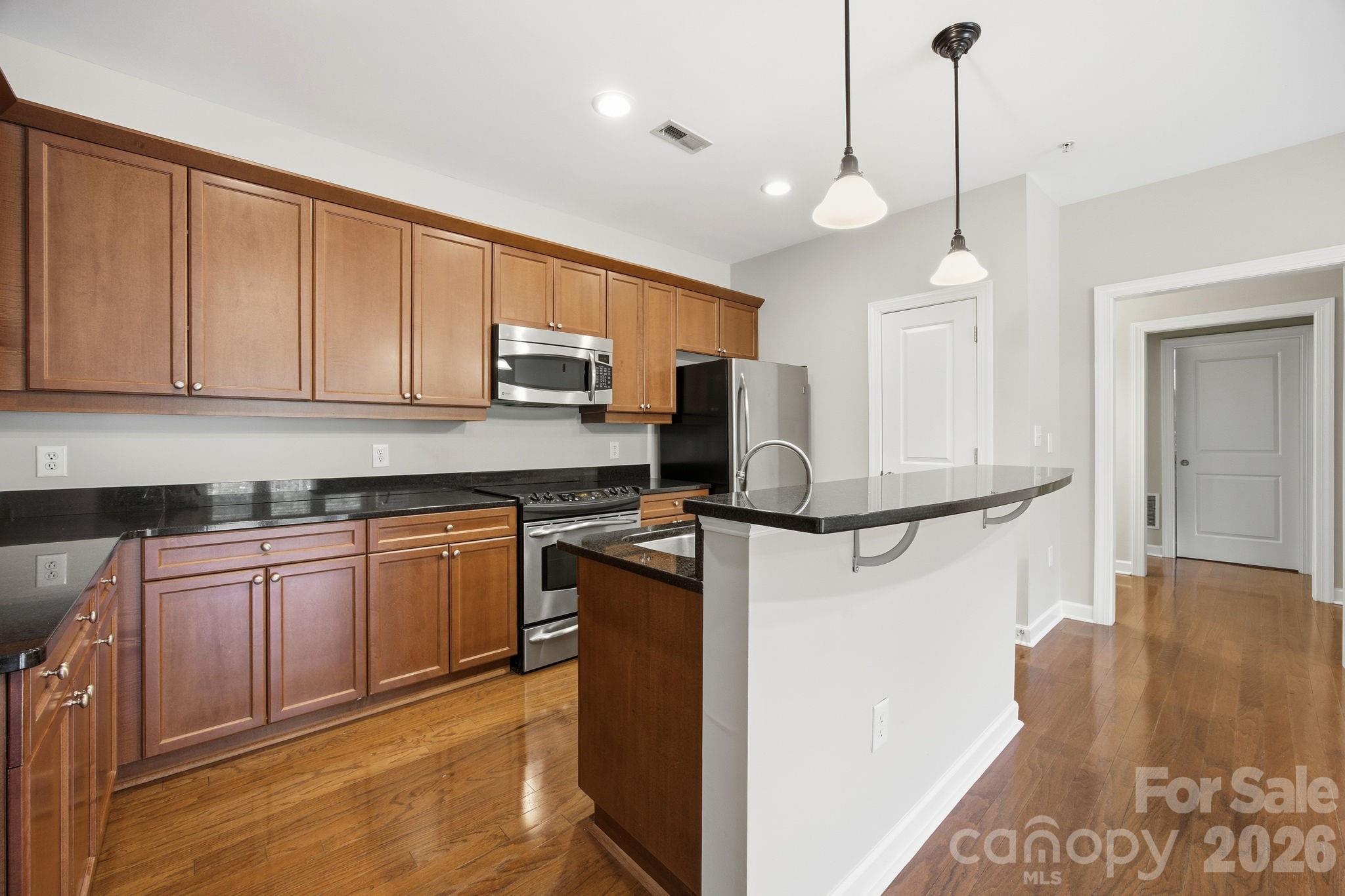 Photo 8 of 1903 Kenilworth Avenue203A, Charlotte, NC