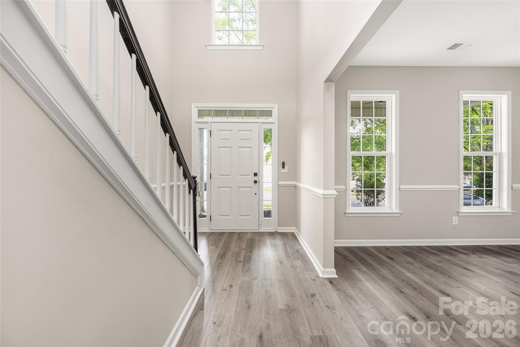 Photo 6 of 13834 Riding Hill Avenue, Charlotte, NC