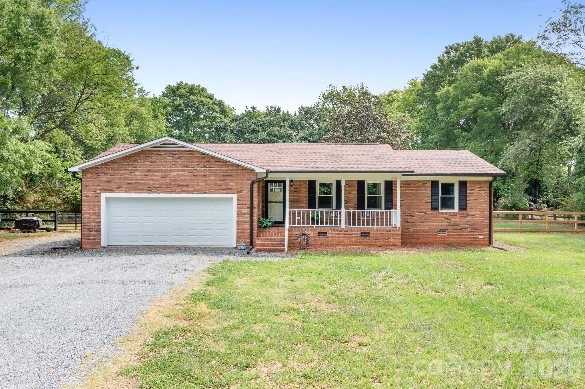 580 Odell School Road, Concord, NC