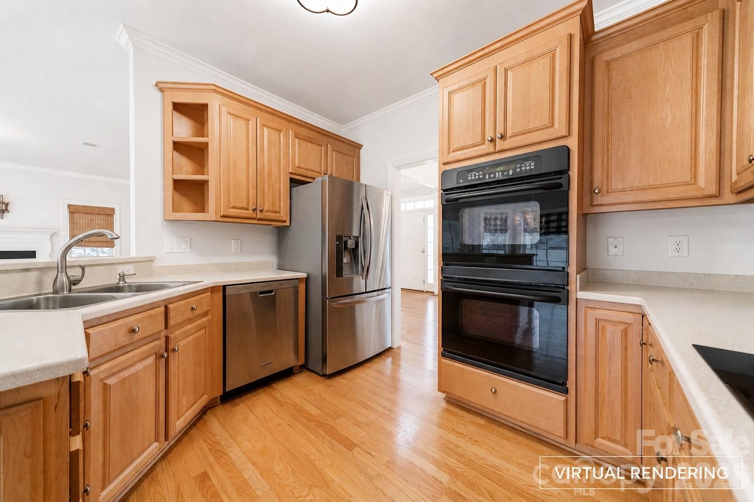 4006 Belle Meade Circle, Belmont, NC - photo 11 of 36