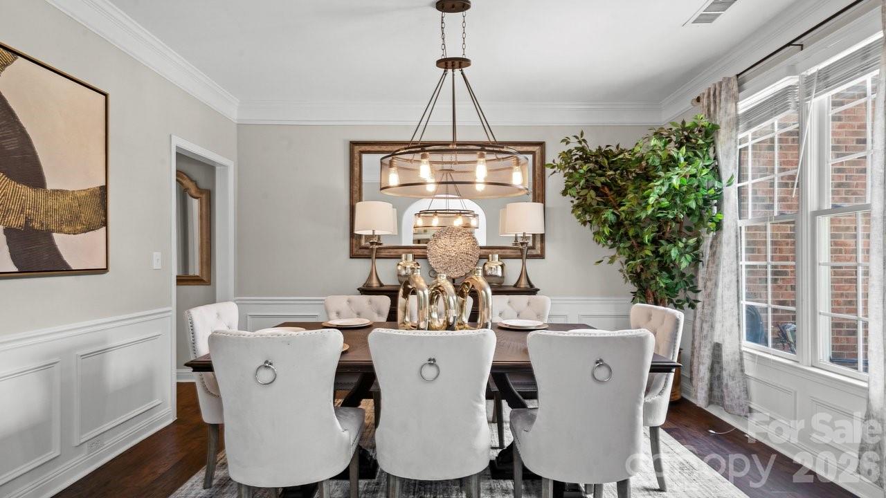 Photo 11 of 7715 Saddle Trail Lane, Charlotte, NC