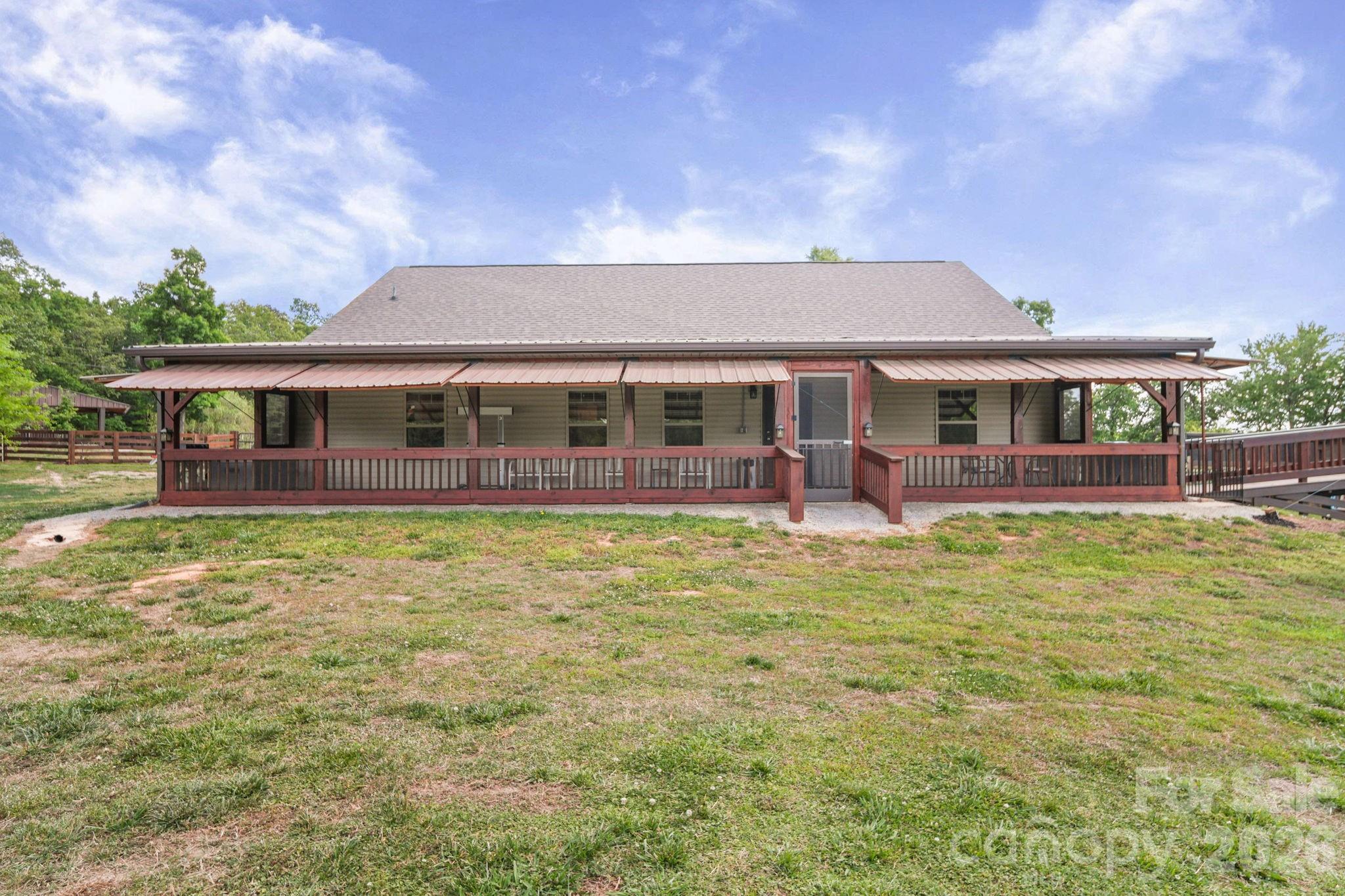 5311 Flint Ridge Church Road, Marshville, NC - photo 25 of 38