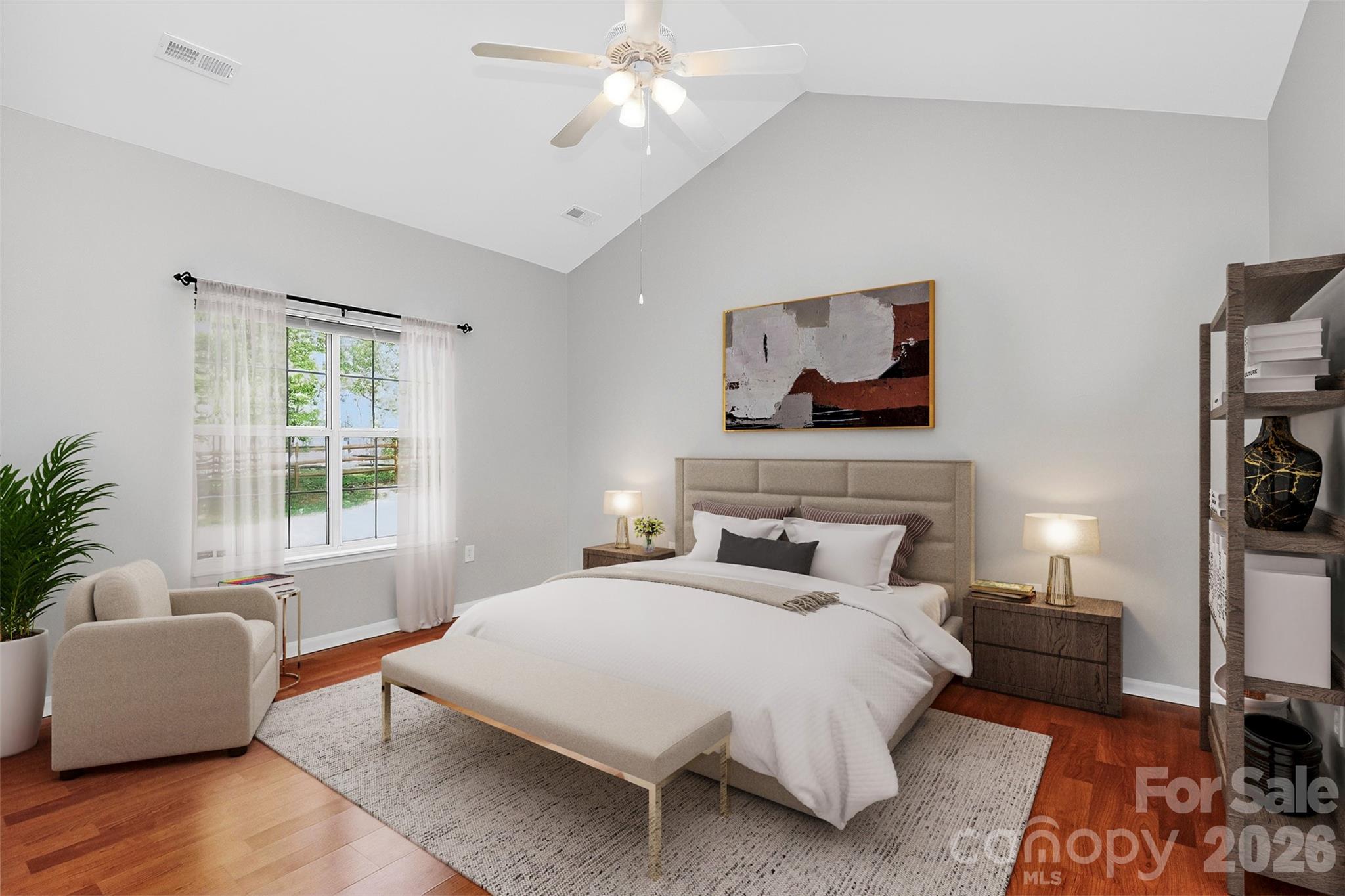 Photo 21 of 10631 Jardin Way, Charlotte, NC