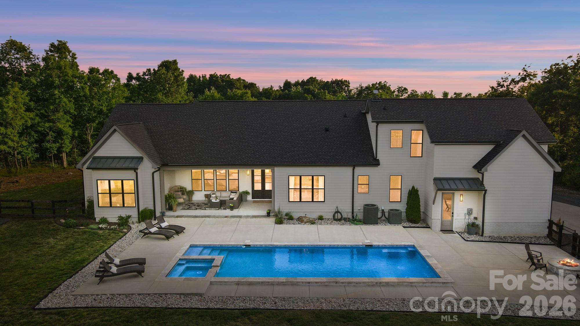 7905 Elegant Estates Drive, Mount Pleasant, NC - photo 3 of 47