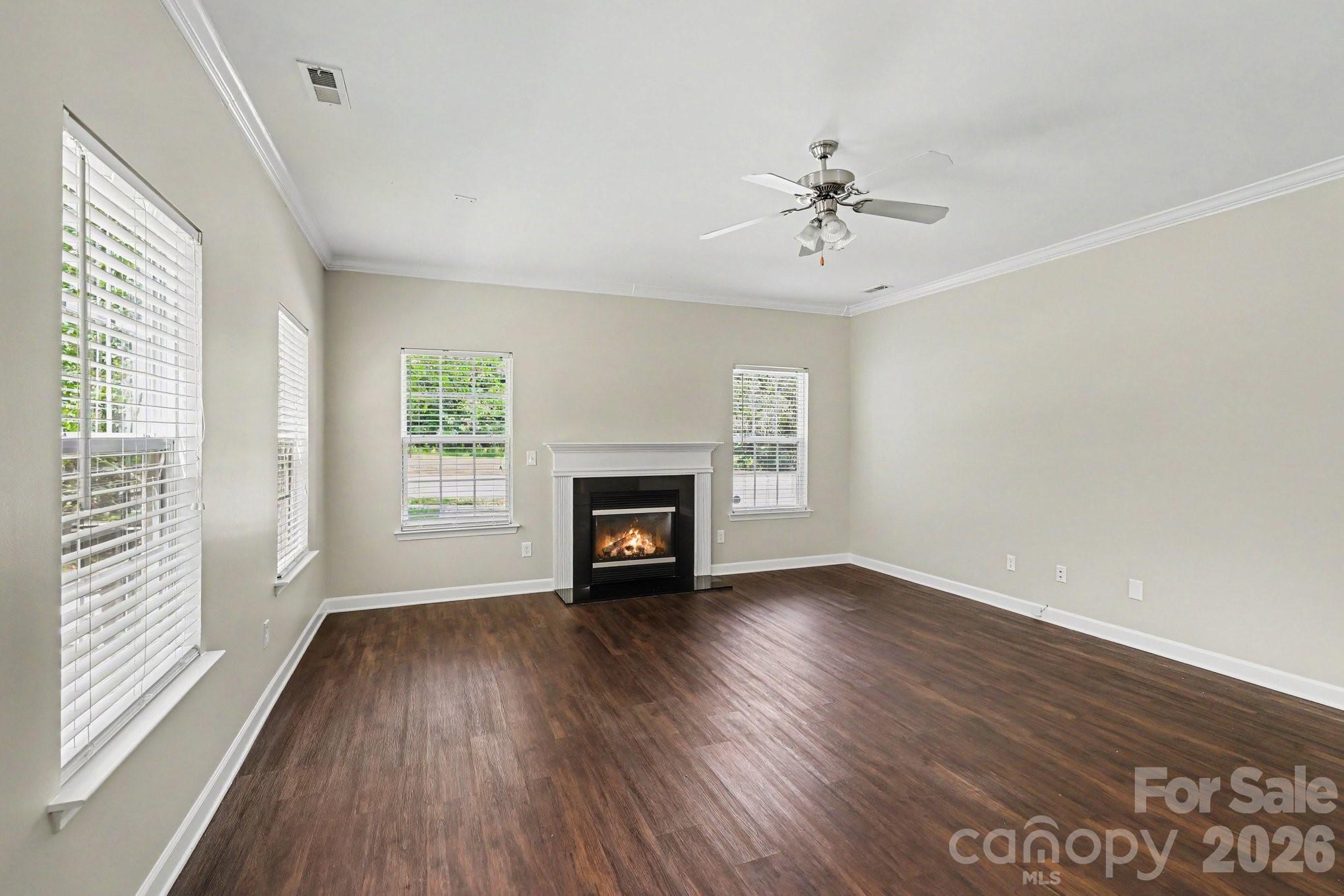 Photo 3 of 8539 Suttonview Drive, Charlotte, NC