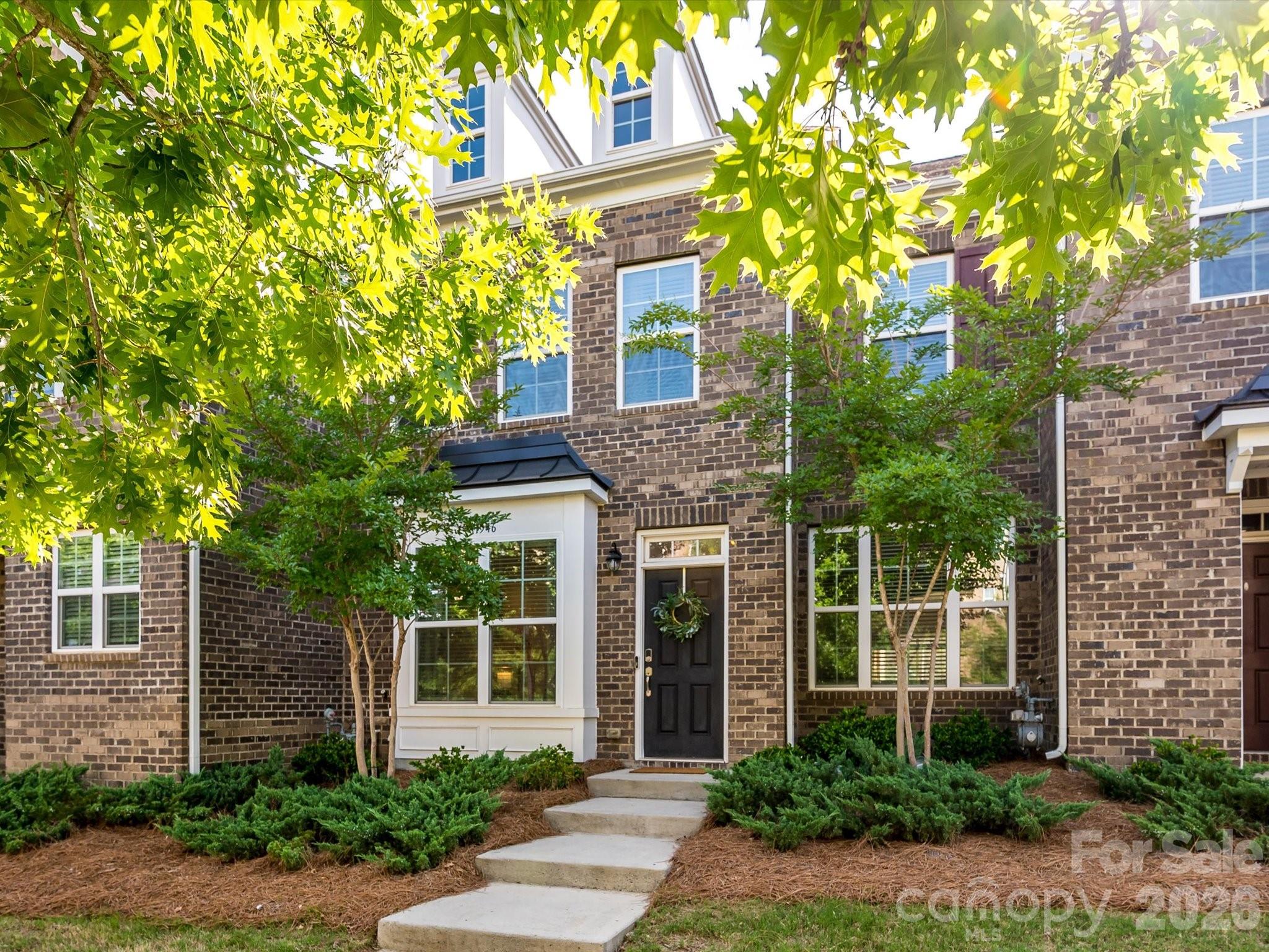 11546 Red Rust Lane, Charlotte, NC