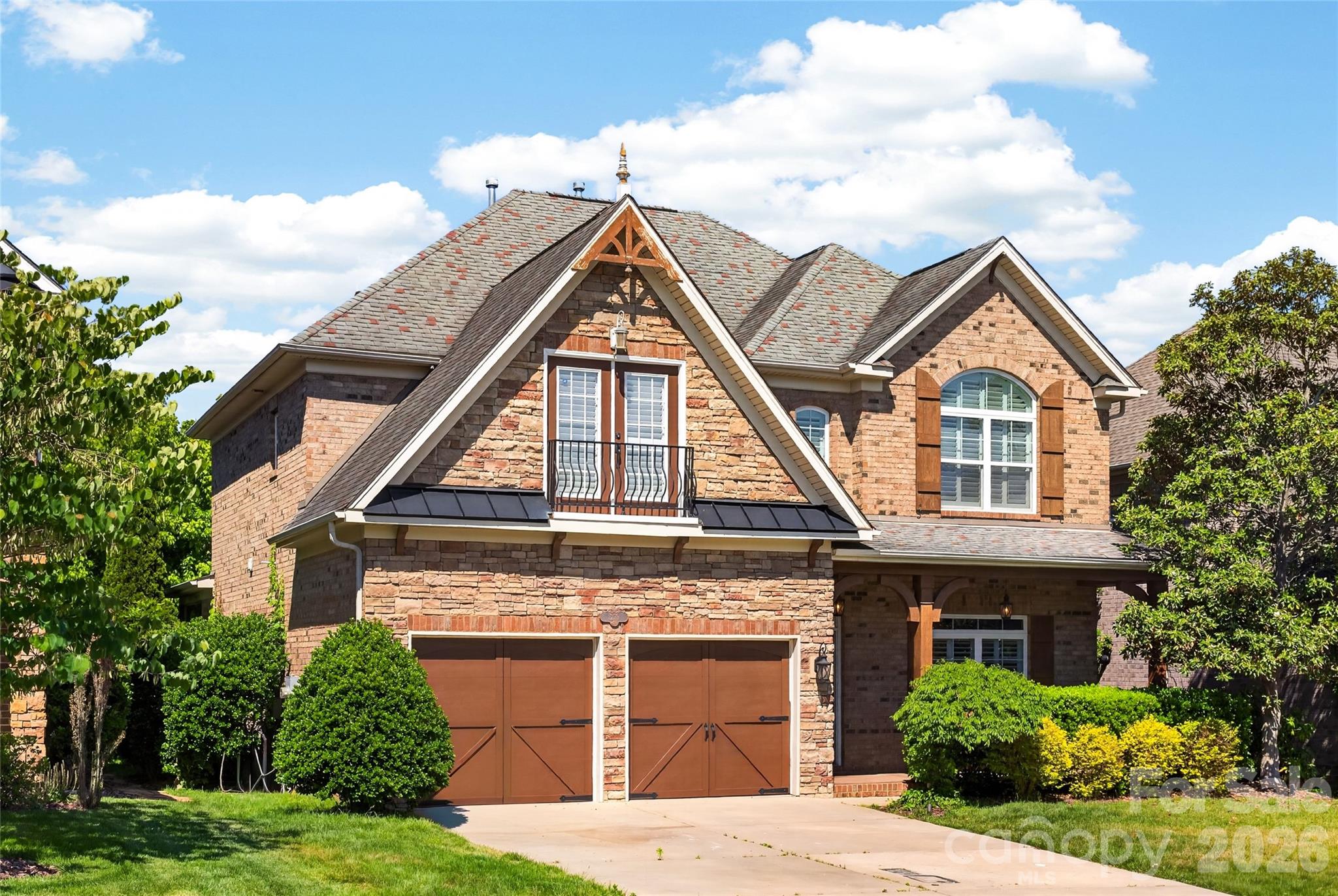 Photo 2 of 2279 Barrowcliffe Drive NW, Concord, NC