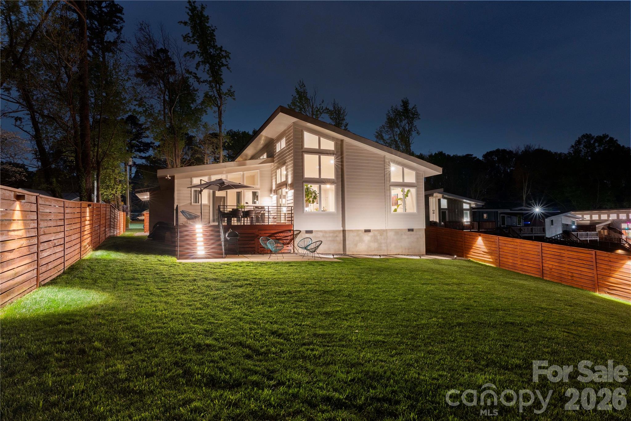 Photo 40 of 1852 Lakedell Drive, Charlotte, NC