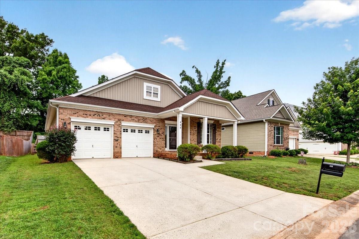 Photo 2 of 448 Anvil Draw Place, Rock Hill, SC