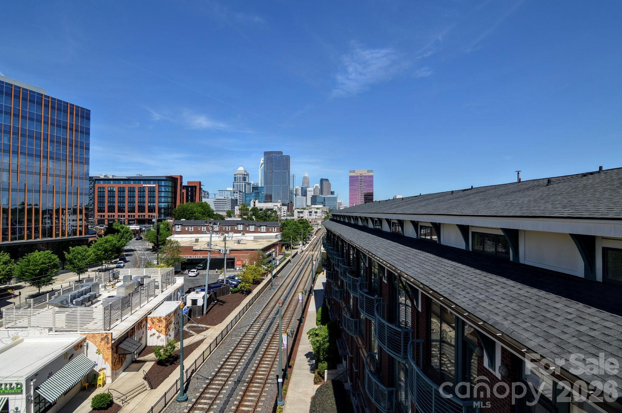 Photo 33 of 115 E Park Avenue423, Charlotte, NC