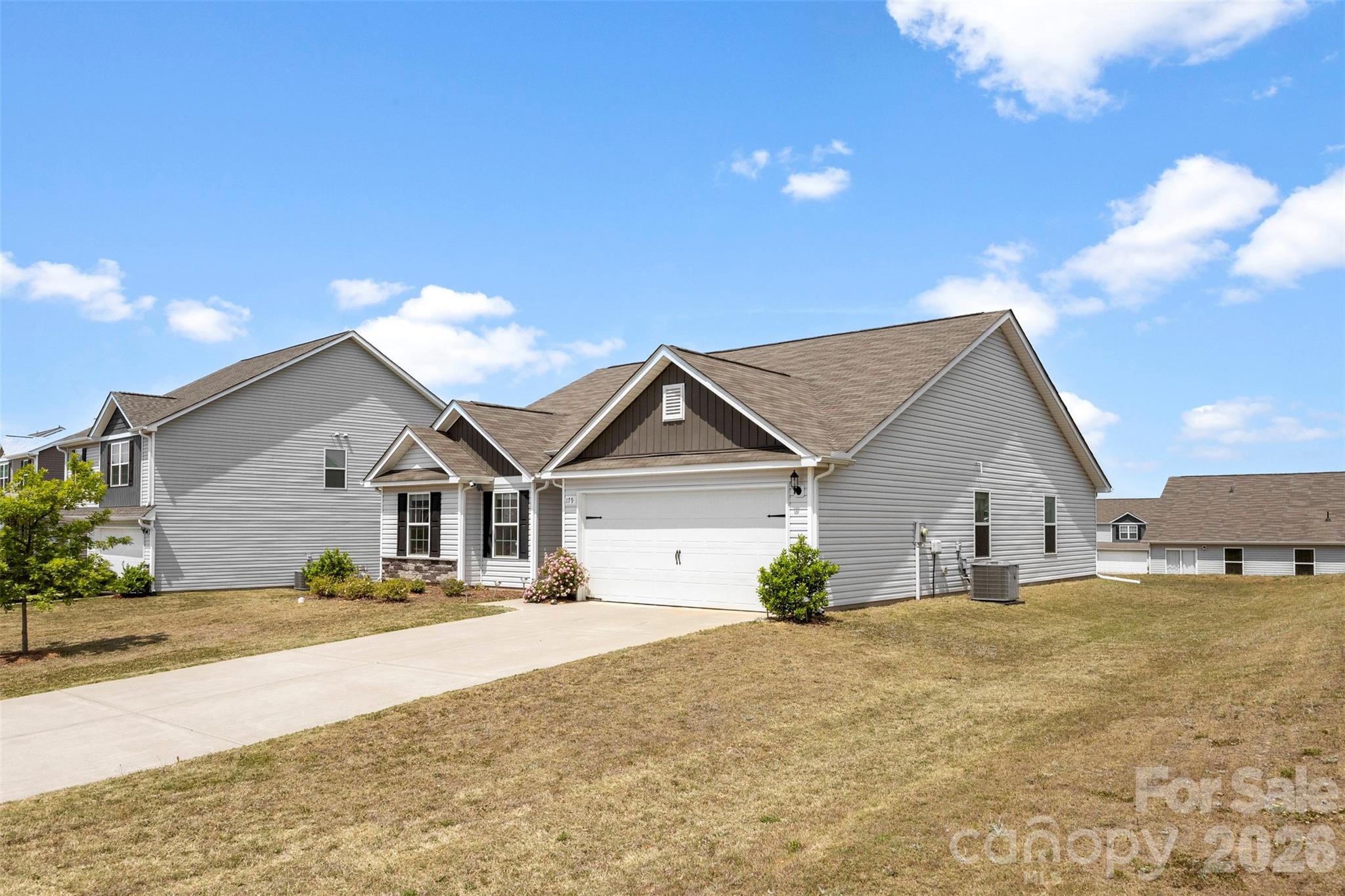 Home for sale at 179 Rosedale Street, Kings Mountain, NC — photo 4 of 28