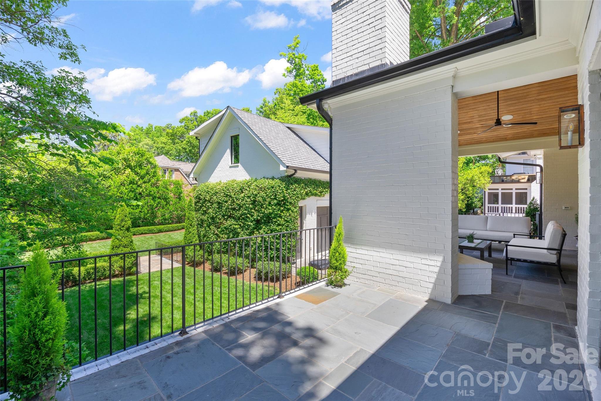 700 Cherokee Road, Charlotte, NC - photo 45 of 49