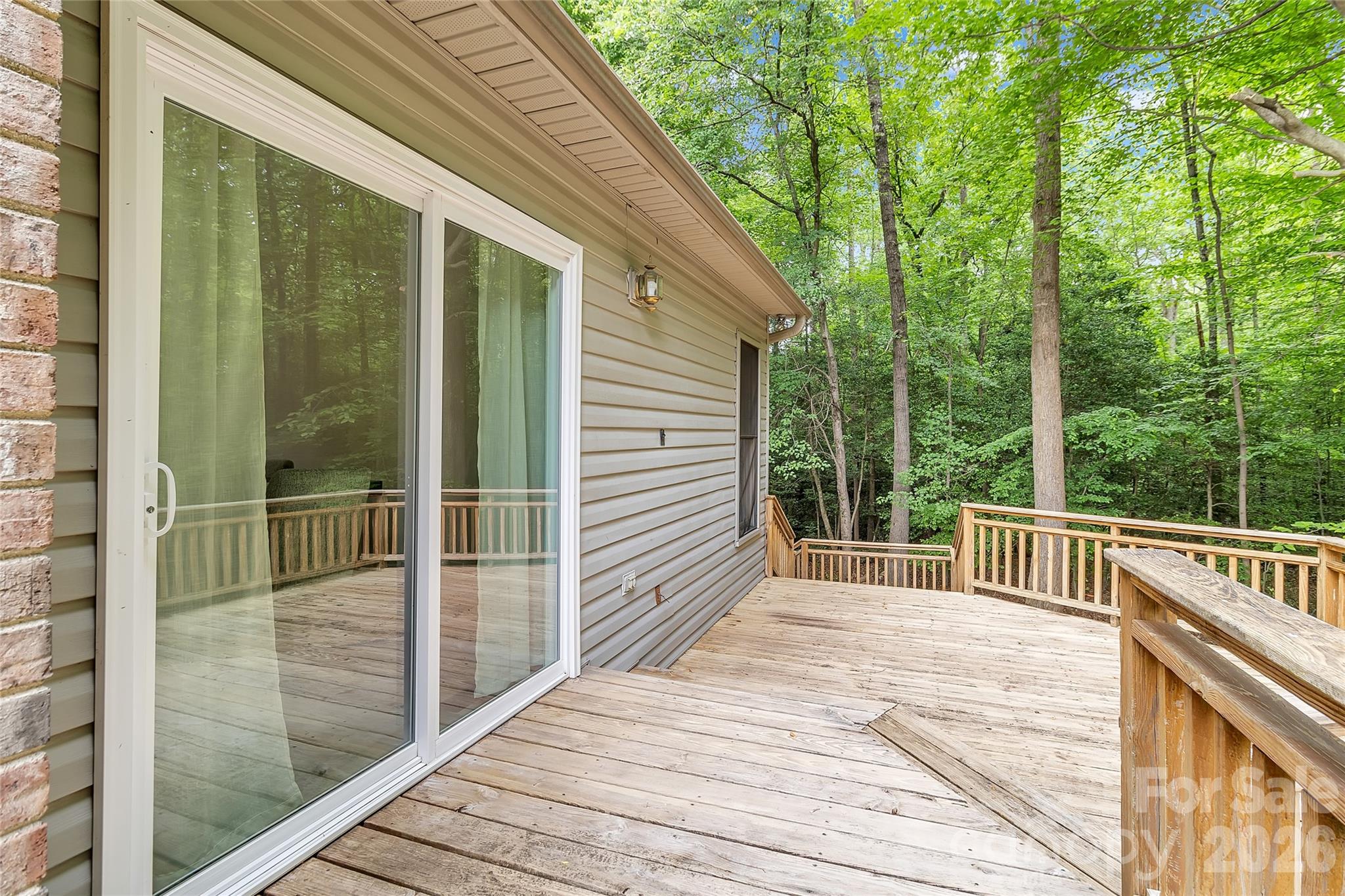 128 Spencer Woods Drive, Dallas, NC - photo 22 of 26