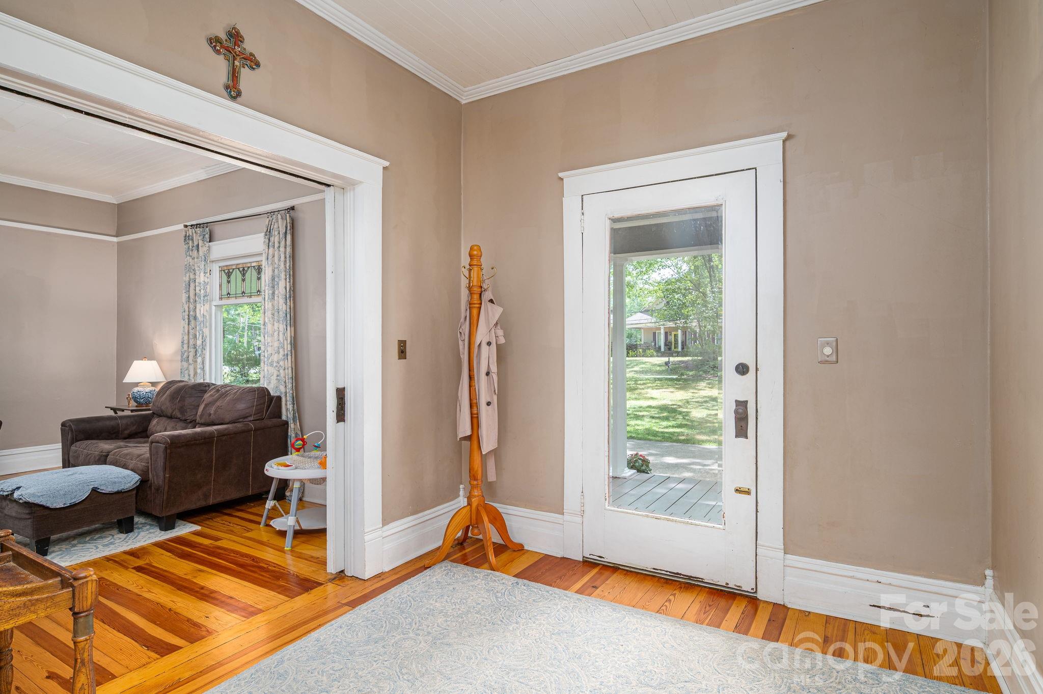 306 W Old Post Road, Cherryville, NC - photo 6 of 43