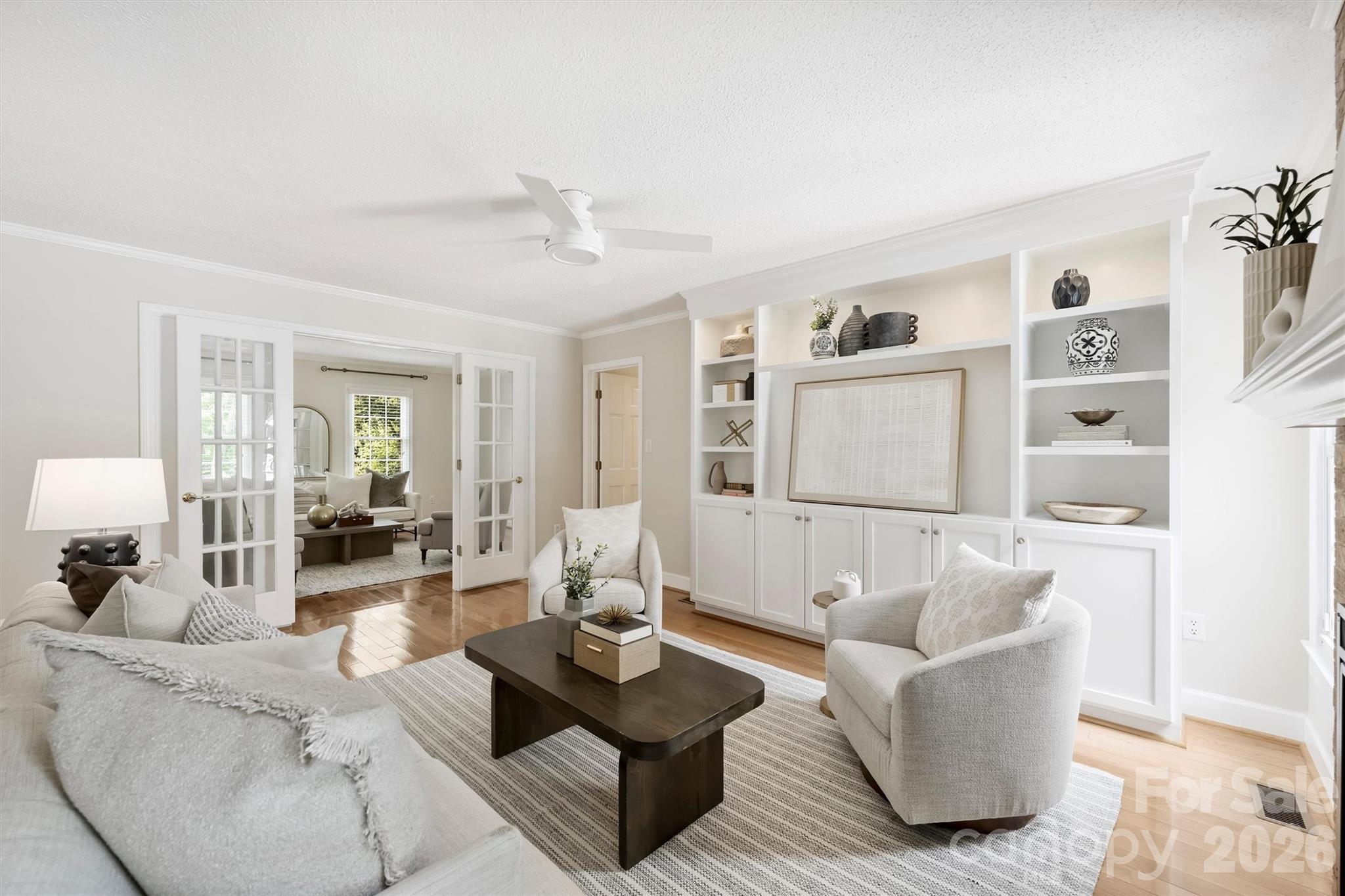 Photo 14 of 4013 Bridgewood Lane, Charlotte, NC