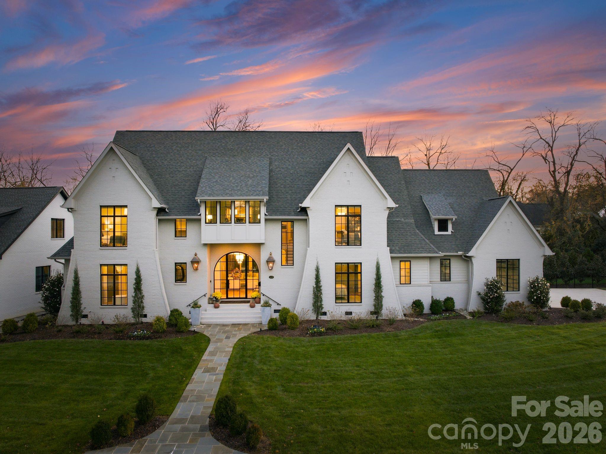 1436 Townes Road, Charlotte, NC