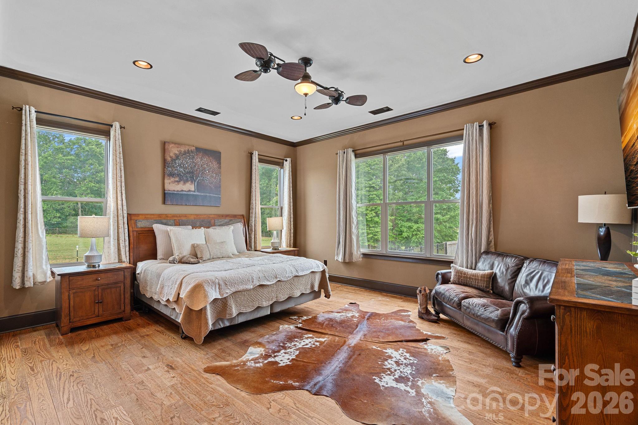 2151 Brown Chapel Road, Catawba, NC - photo 12 of 43