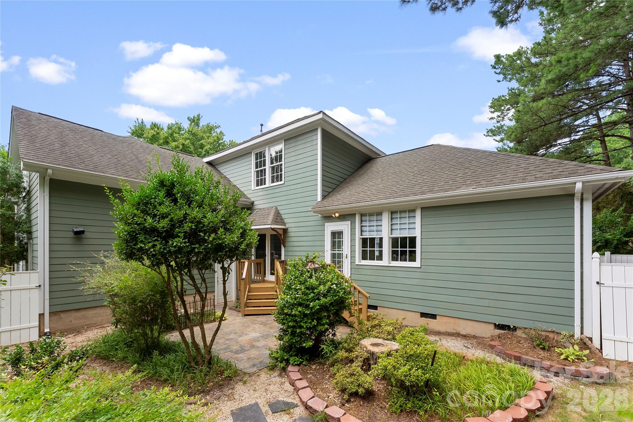 Photo 35 of 1348 Barnett Woods Crossing, Fort Mill, SC