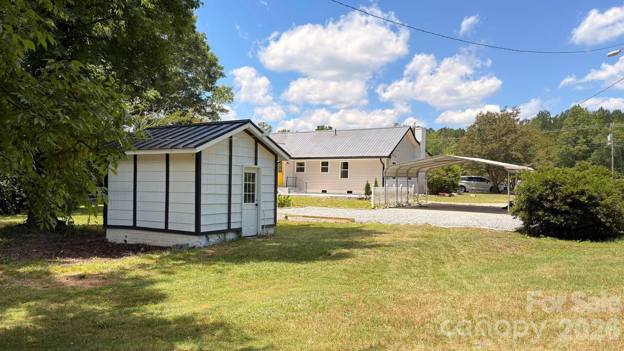 Photo 7 of 4604 Old Hickory Road, Lancaster, SC