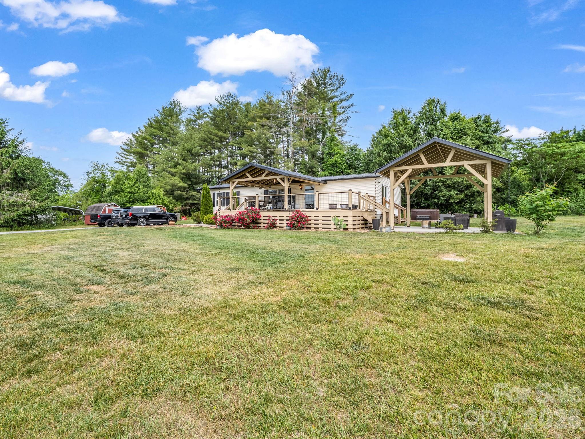 219 Jackson Loop Road, Flat Rock, NC - photo 37 of 46