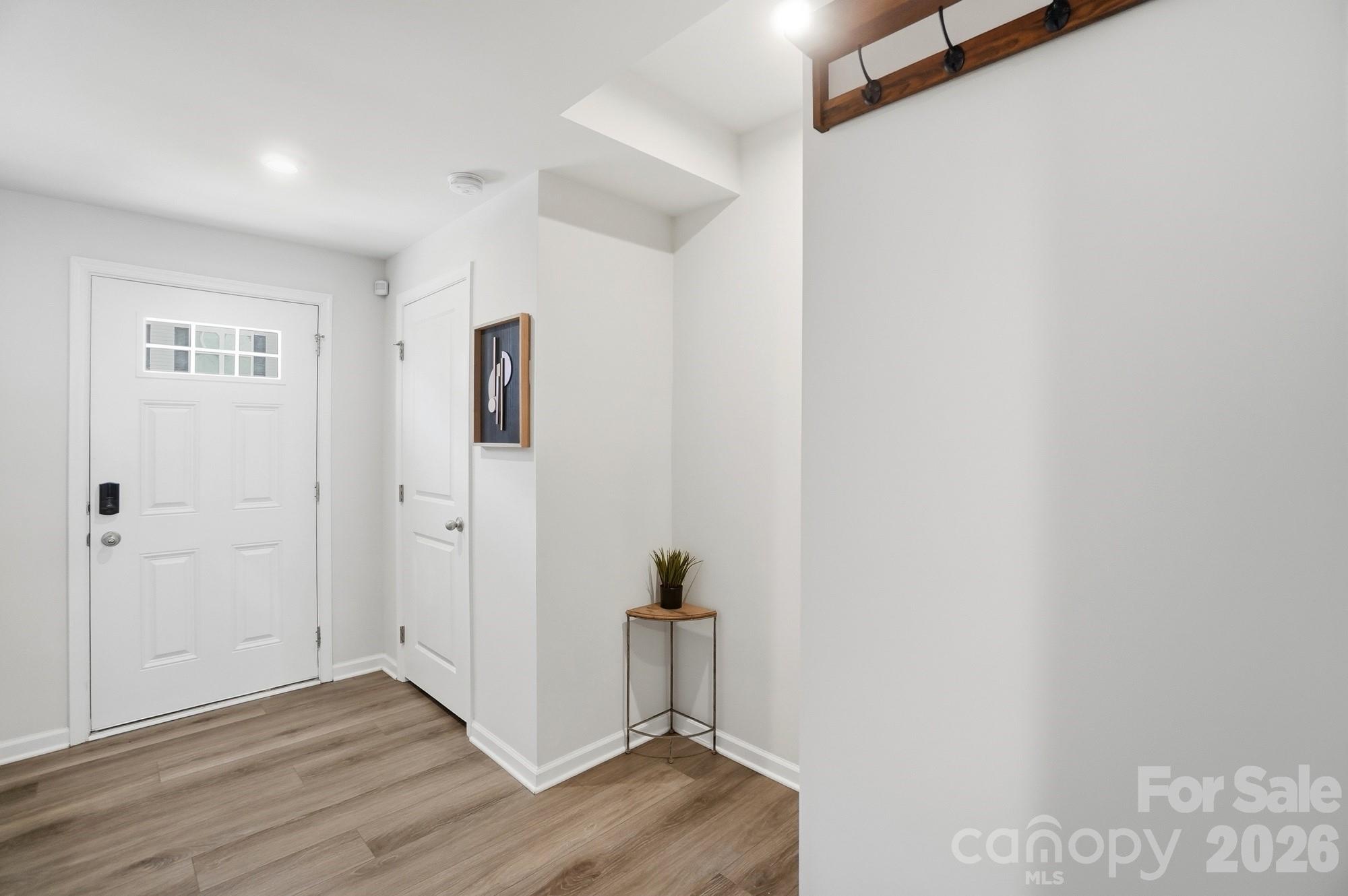 Photo 3 of 2040 Langer Street, Charlotte, NC