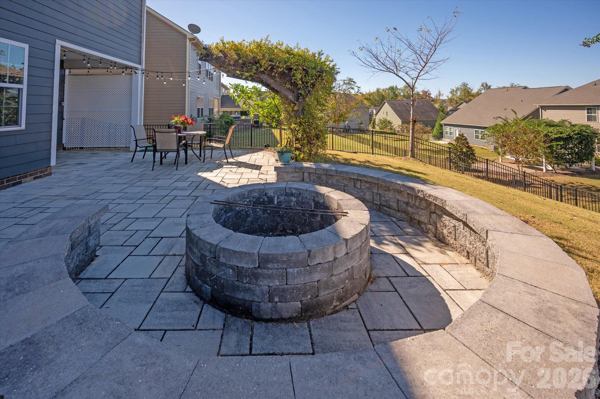 7019 Hamilton Mill Drive, Waxhaw, NC - photo 26 of 48