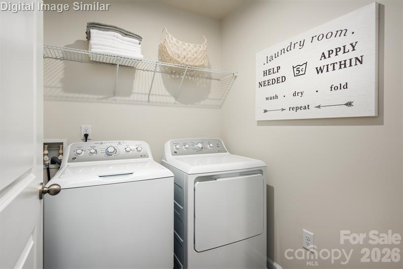 Photo 11 of 6024 Primm Woods Way, Charlotte, NC