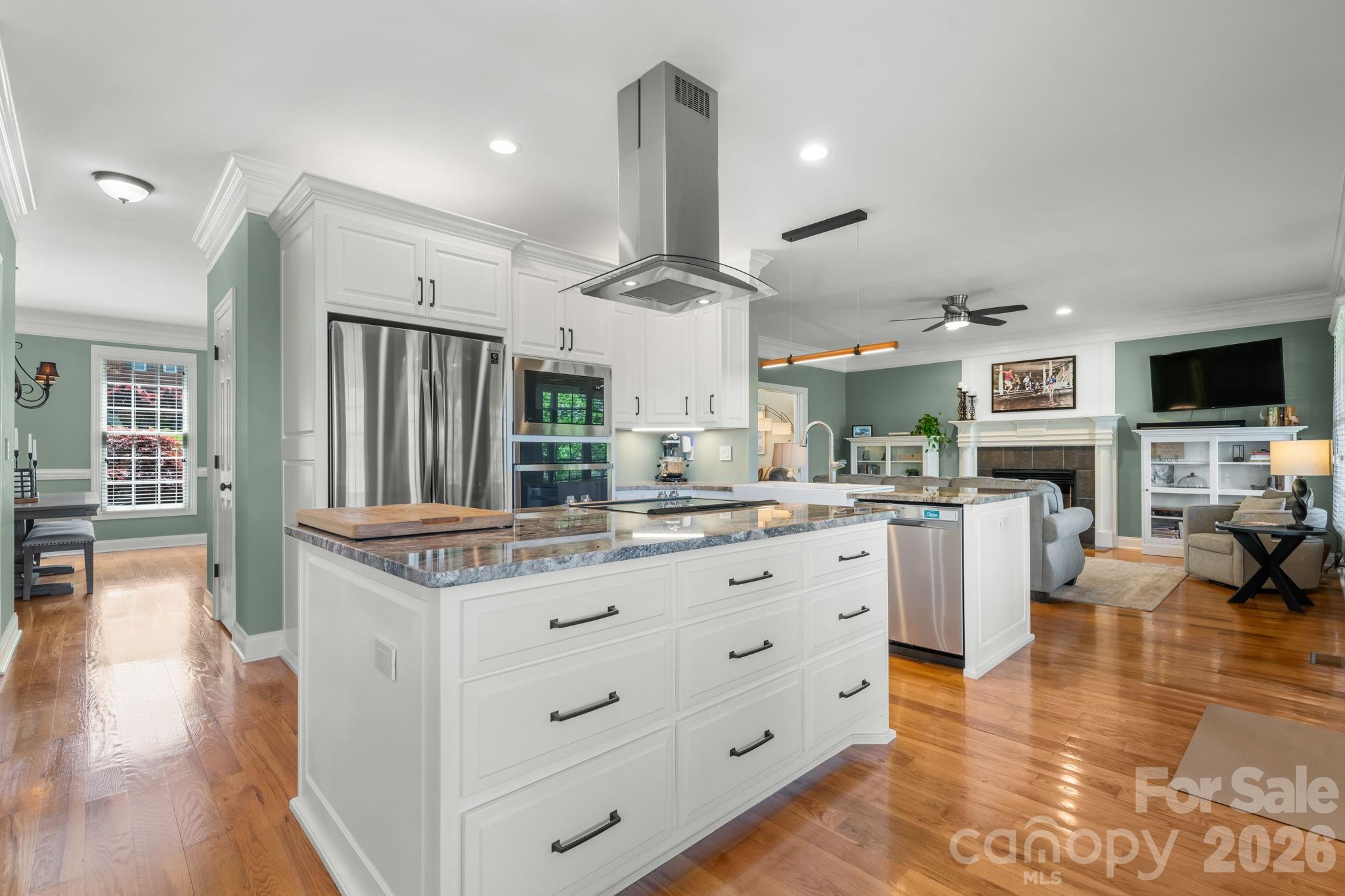 215 Iswa Drive, Taylorsville, NC - photo 16 of 49