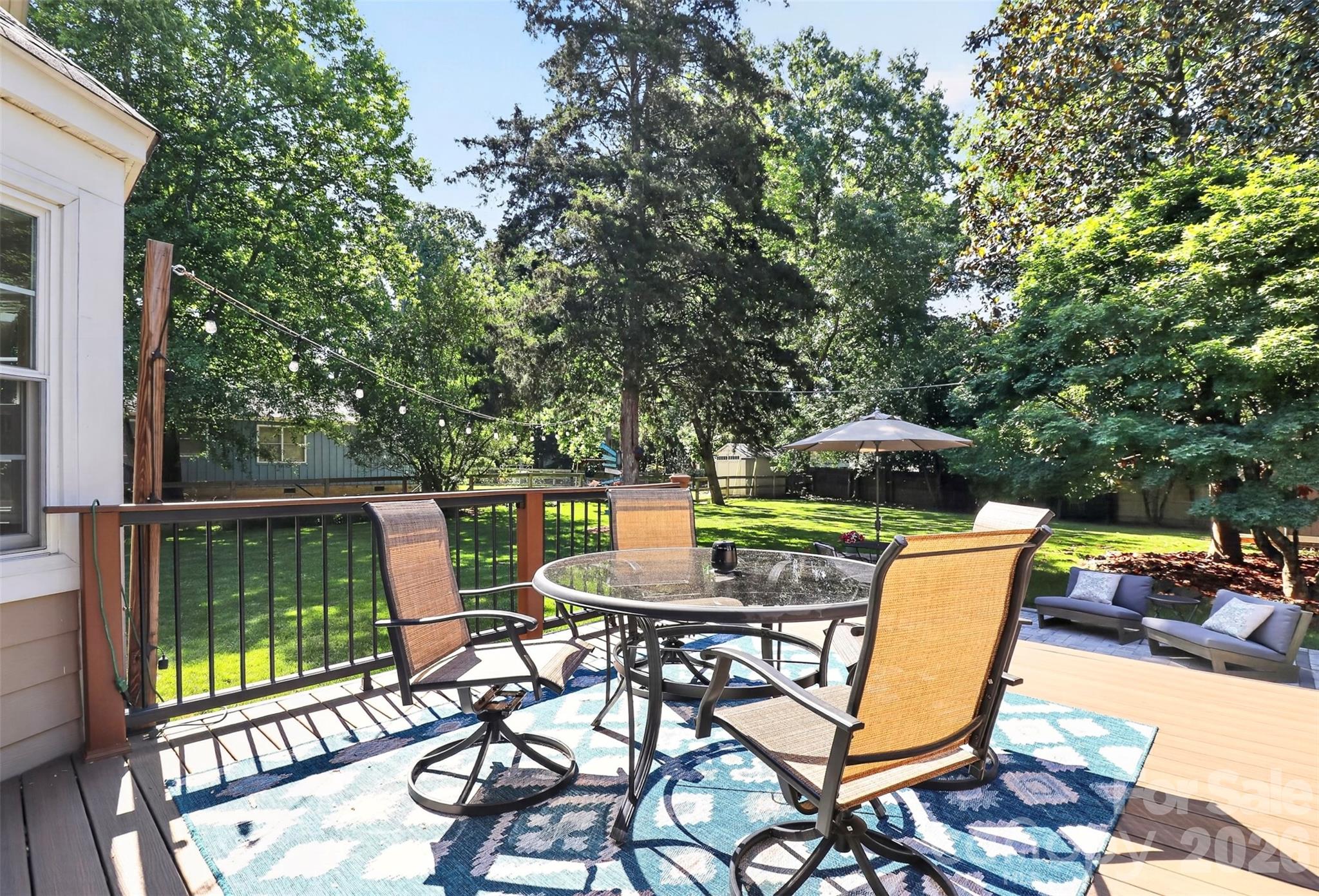 Photo 31 of 4007 Meadowridge Drive, Charlotte, NC