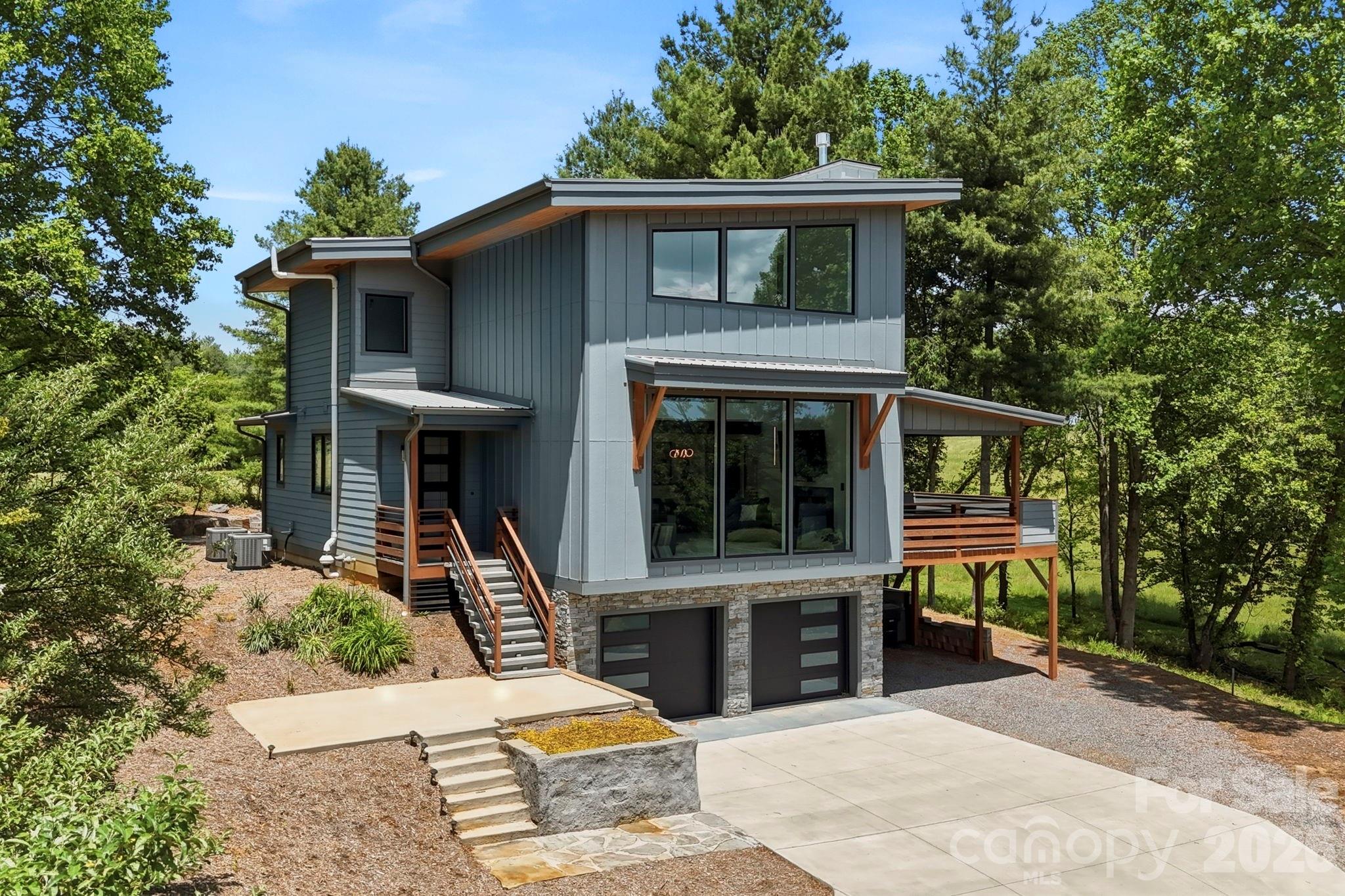 22 Lara Drive, Mills River, NC - photo 35 of 39